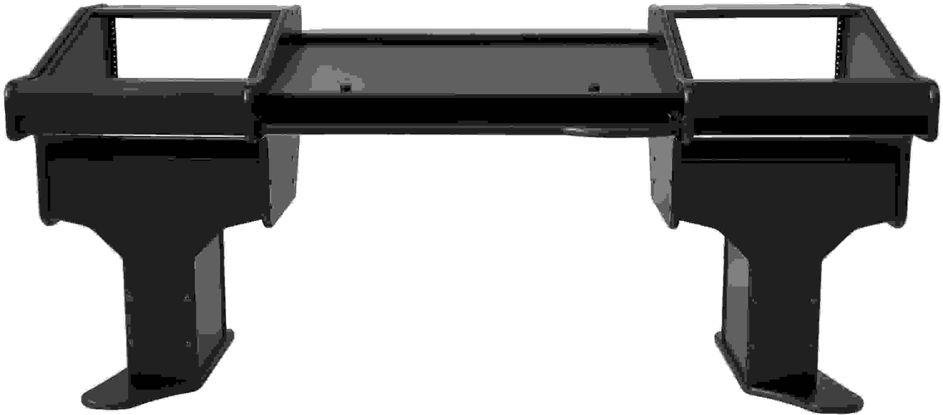 RAB Audio Pro Rak Studio Desk for Consoles up to 36-inch | Sweetwater