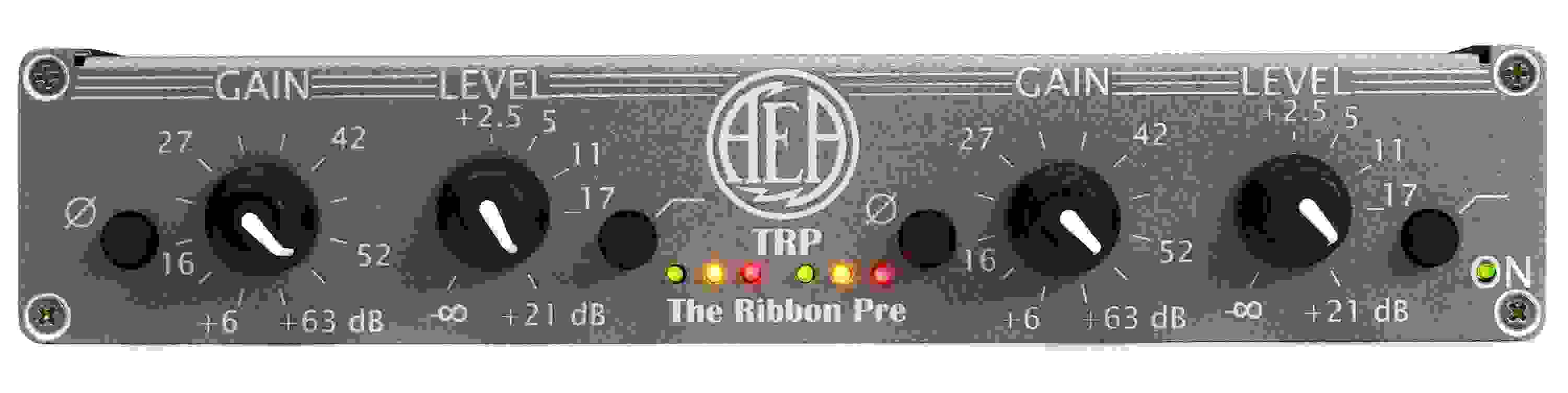 AEA Ribbon Pre | Sweetwater