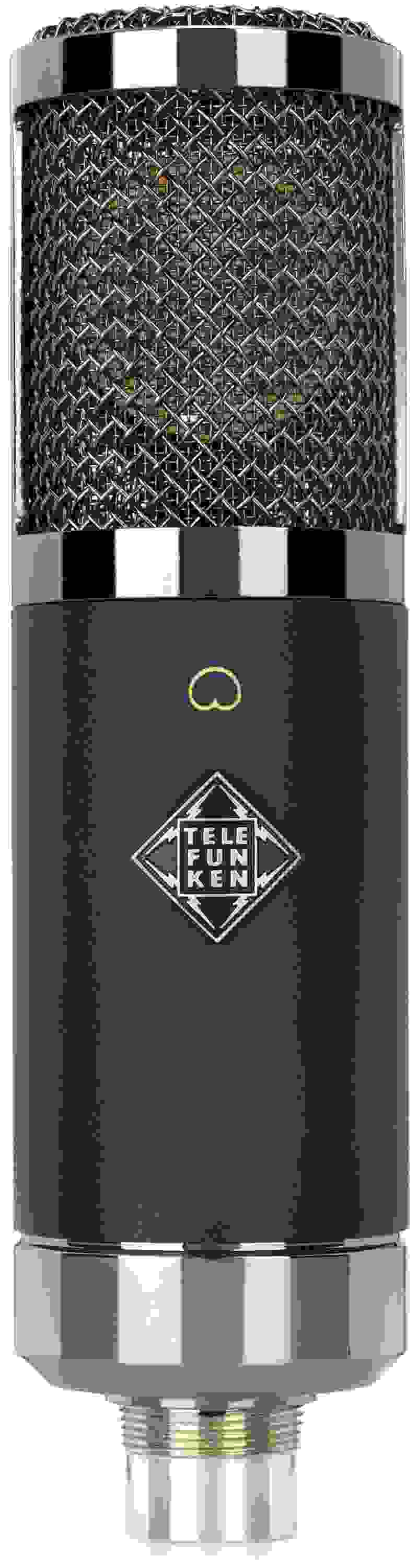 Telefunken TF11 Large-diaphragm FET Condenser Microphone | Sweetwater