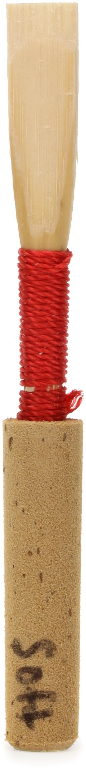 Singin' Dog Reeds Classic Oboe Reed - Soft | Sweetwater