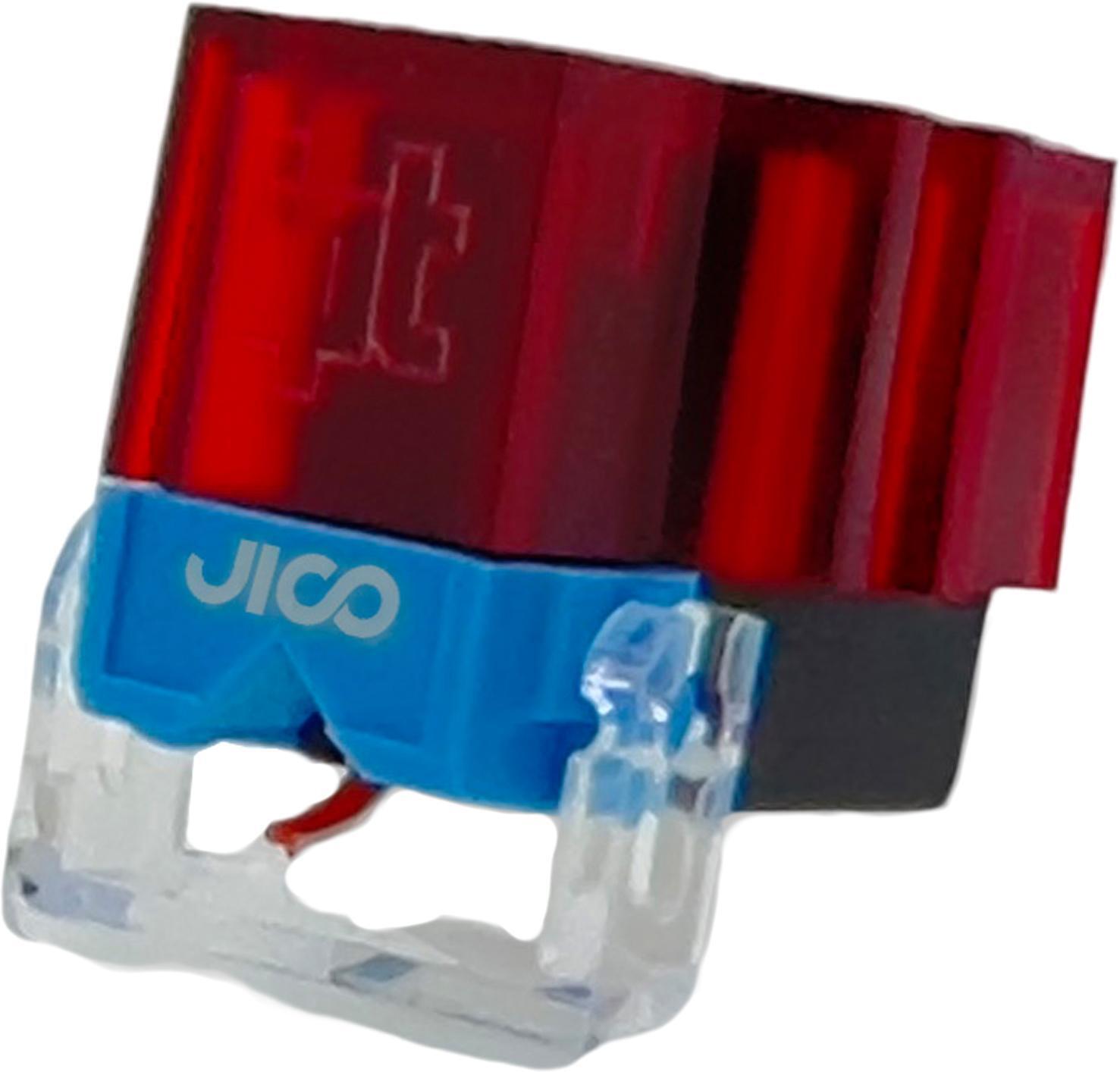 JICO IMPACT SD Cartridge | Sweetwater
