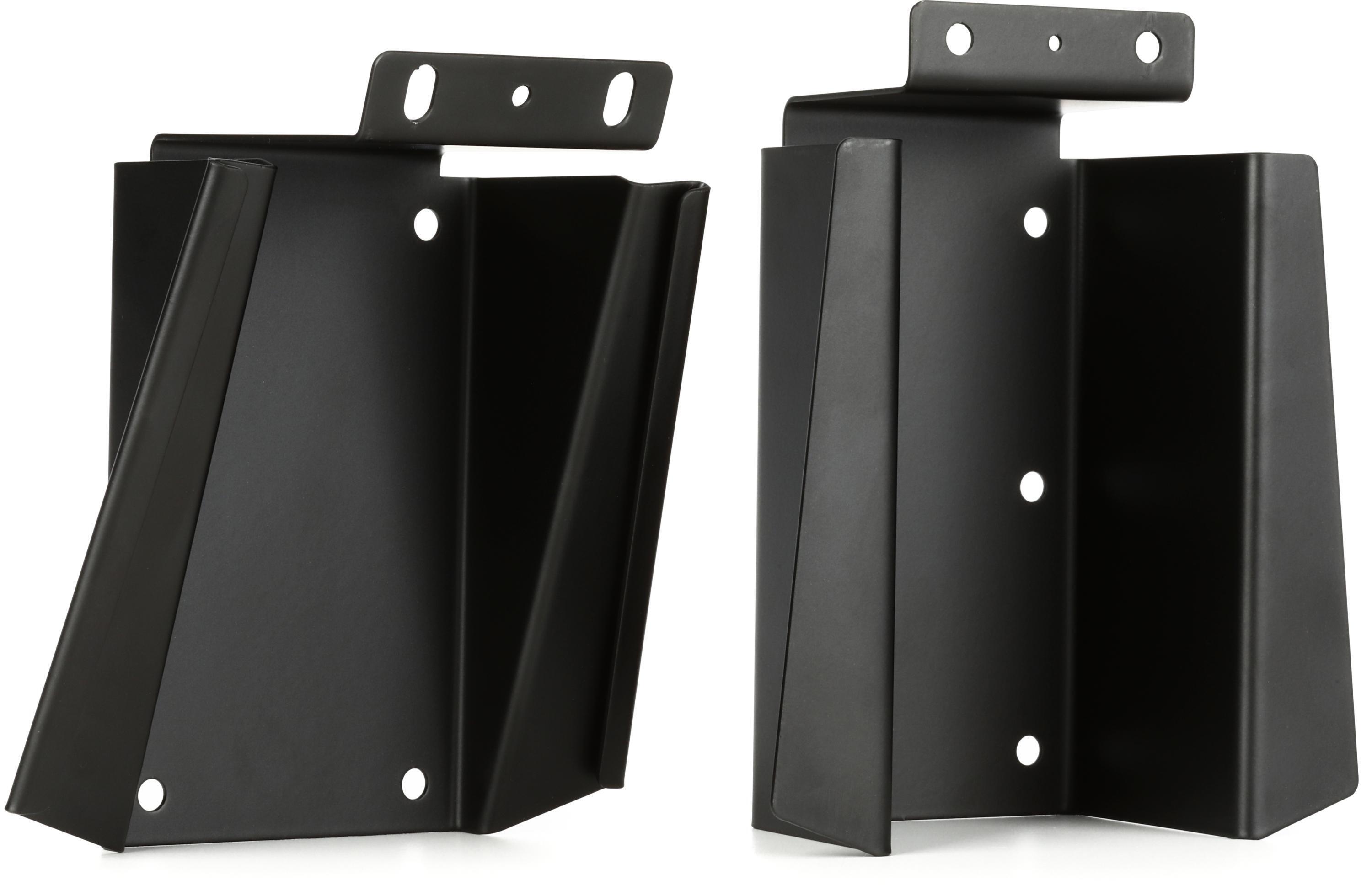 JBL Quick-Mount Fixed Angle Brackets | Sweetwater