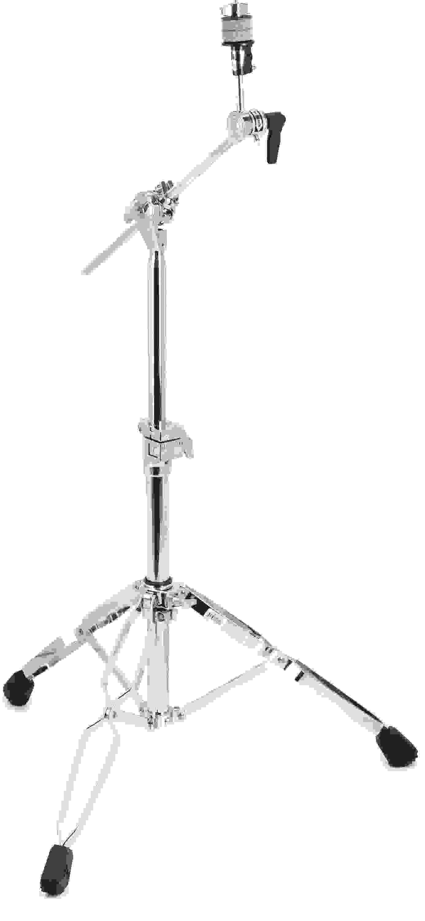DW DWCP9701 9000 Series Low Boom Ride Cymbal Stand | Sweetwater