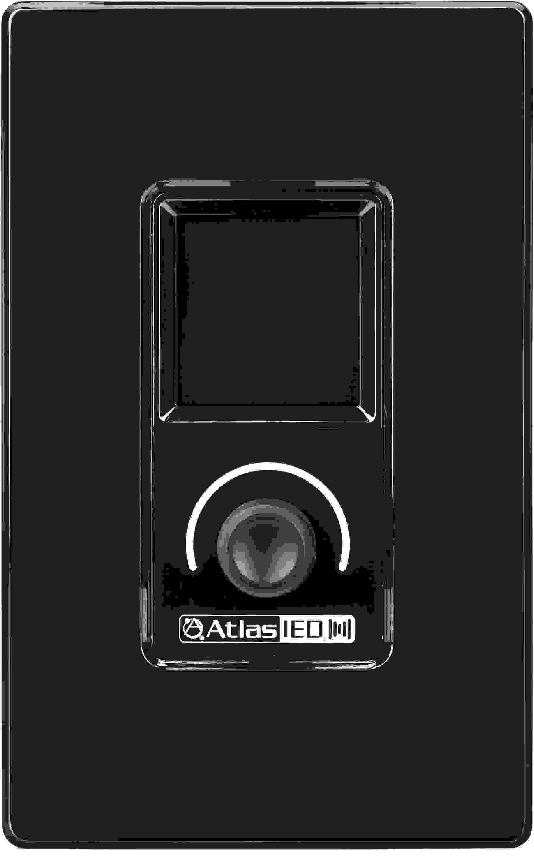 AtlasIED C-ZSV-US-B Atmosphere Zone, Source, and Volume Wall Controller ...
