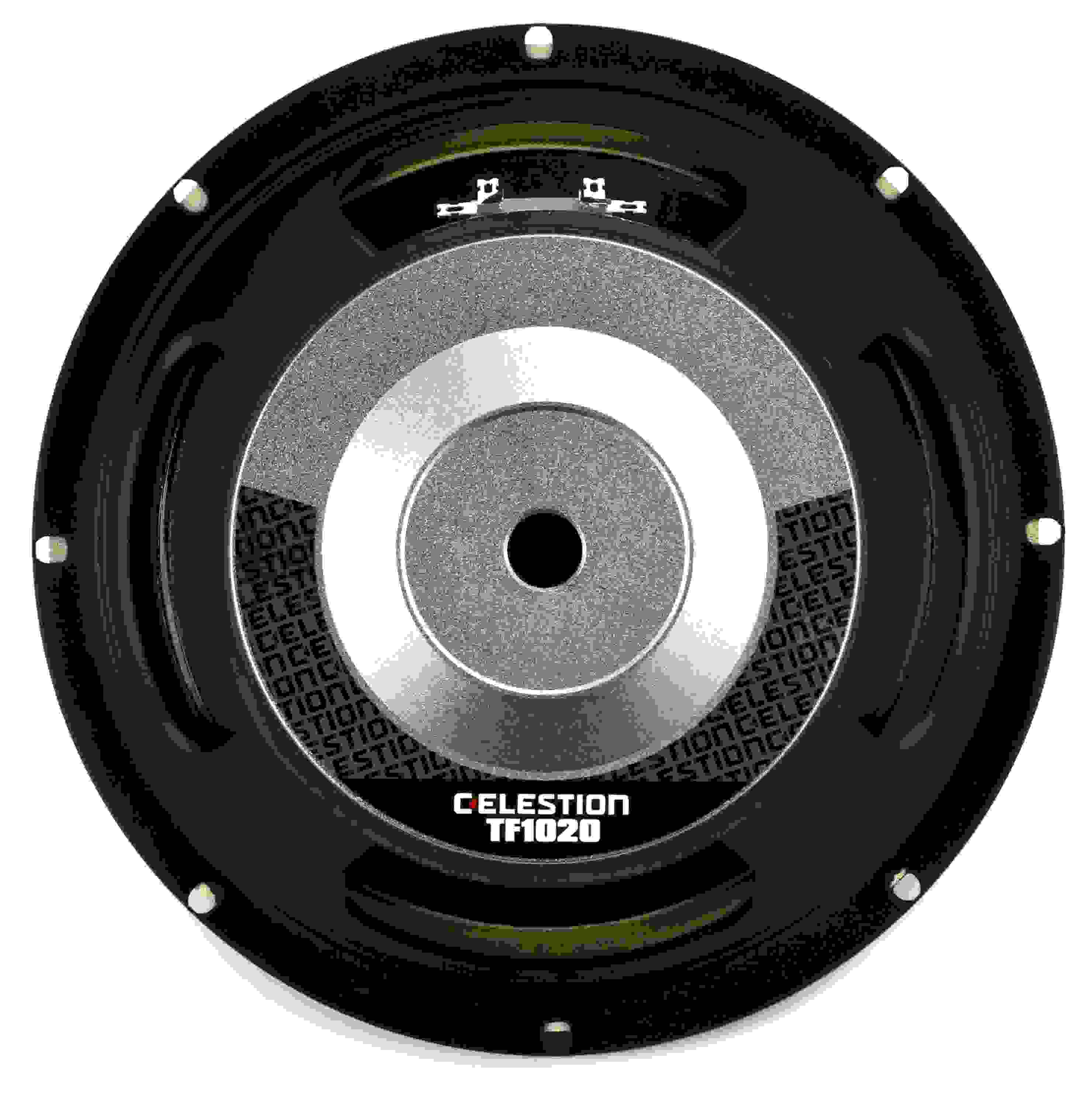 Celestion TF1020 10-inch 150-watt Pressed Chassis Replacement Speaker ...