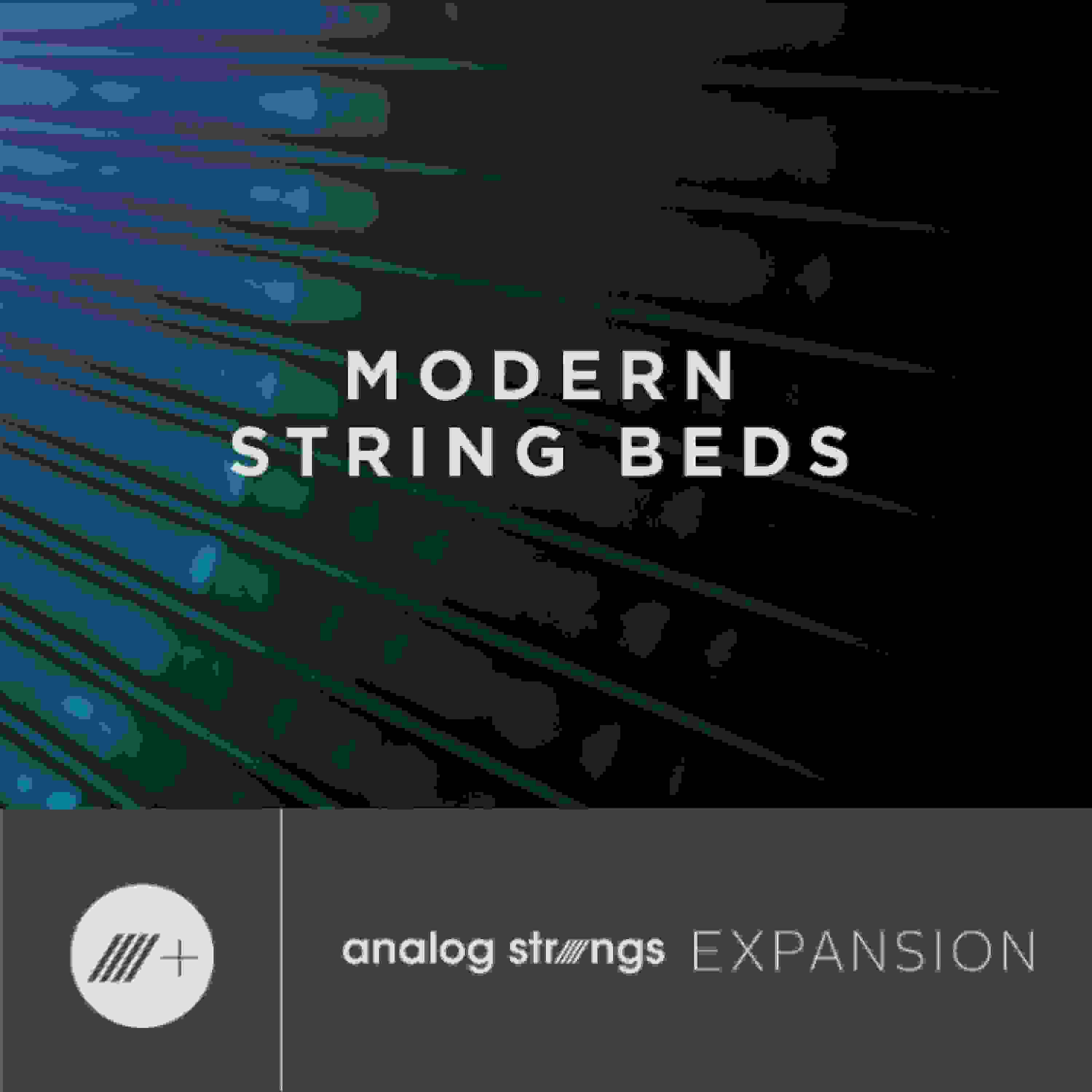Output Modern String Beds Expansion Pack for Analog Strings | Sweetwater