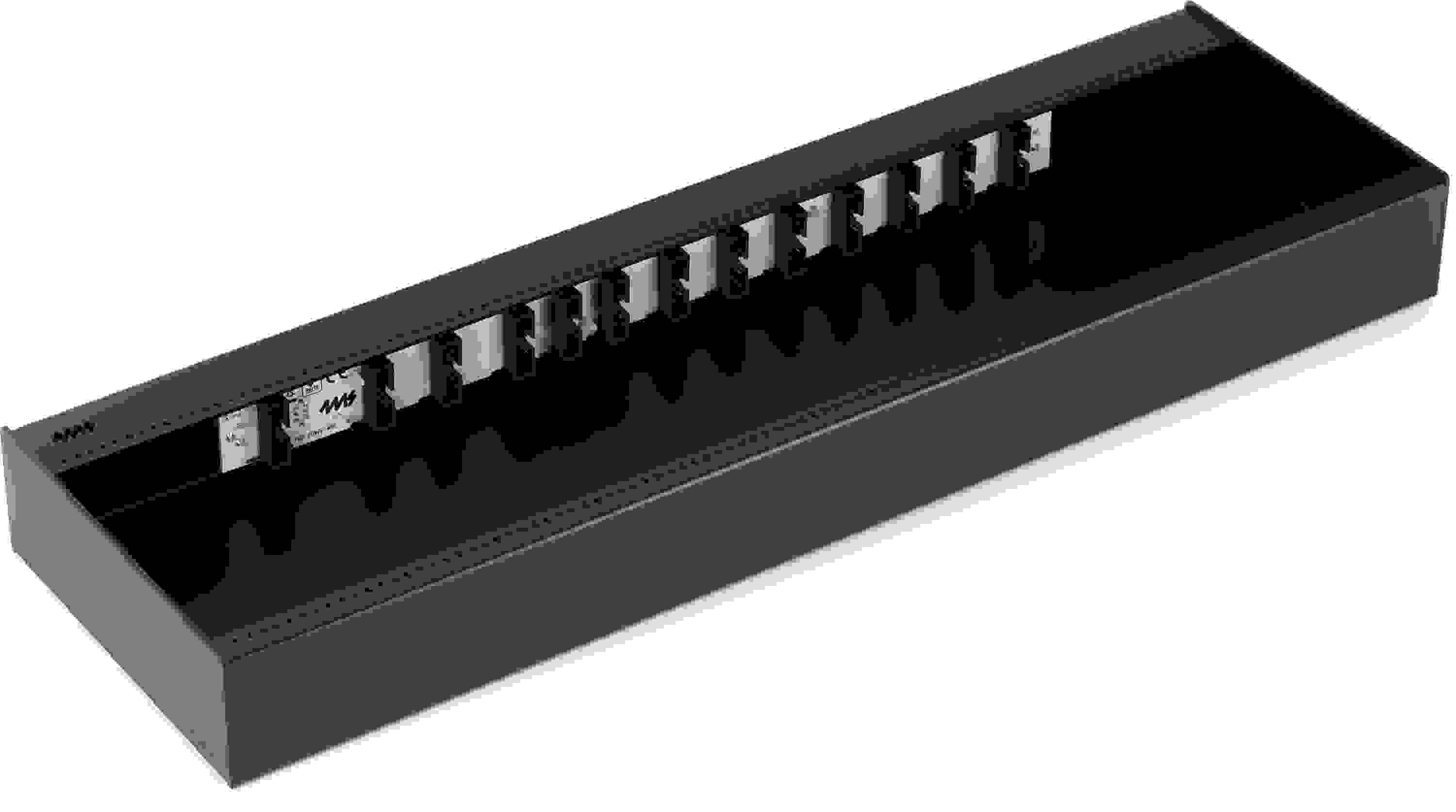 4ms Pod104x Portable Eurorack Power Pod | Sweetwater