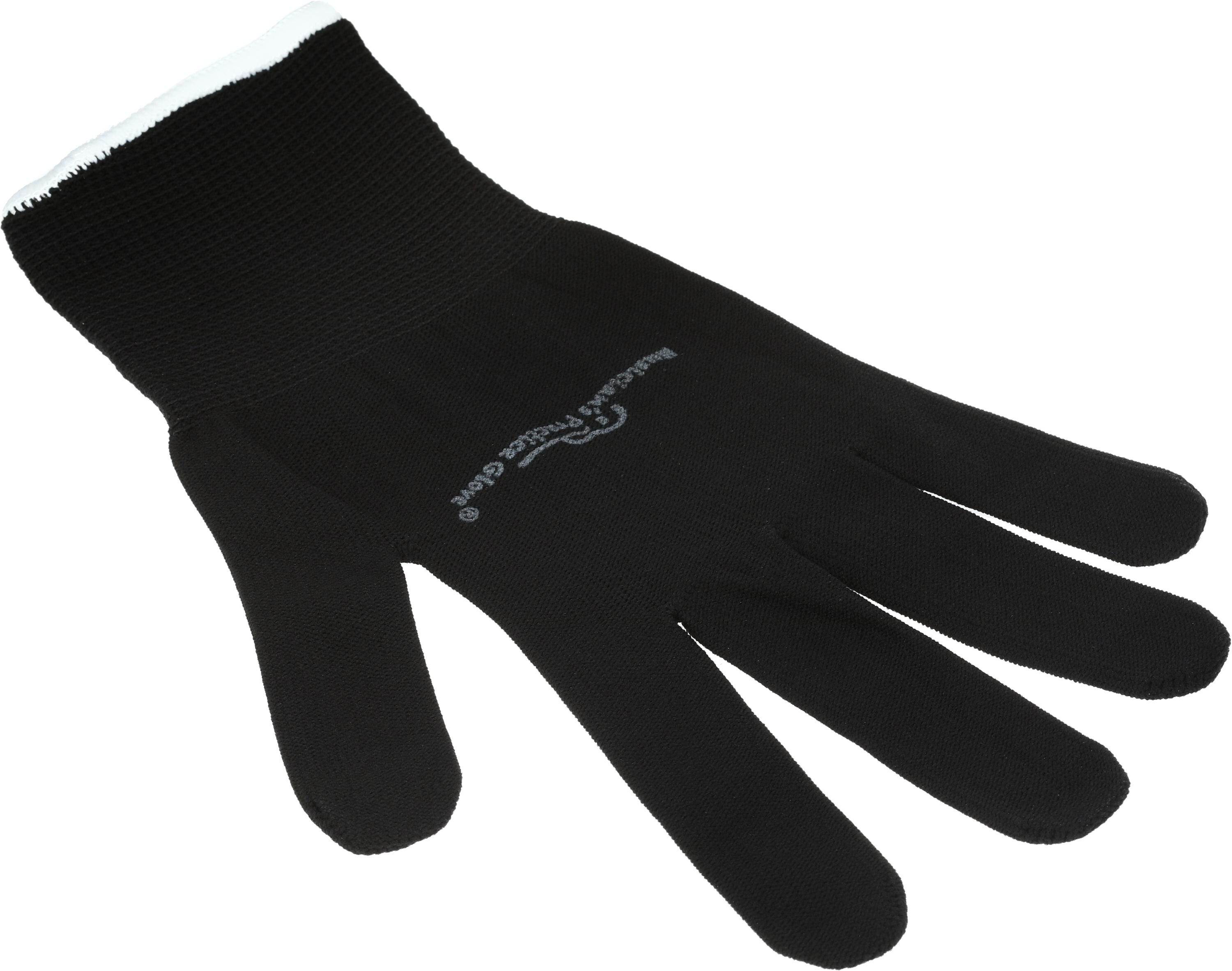 Musician's Practice Gloves Guitar/Bass Glove - Large - Black | Sweetwater