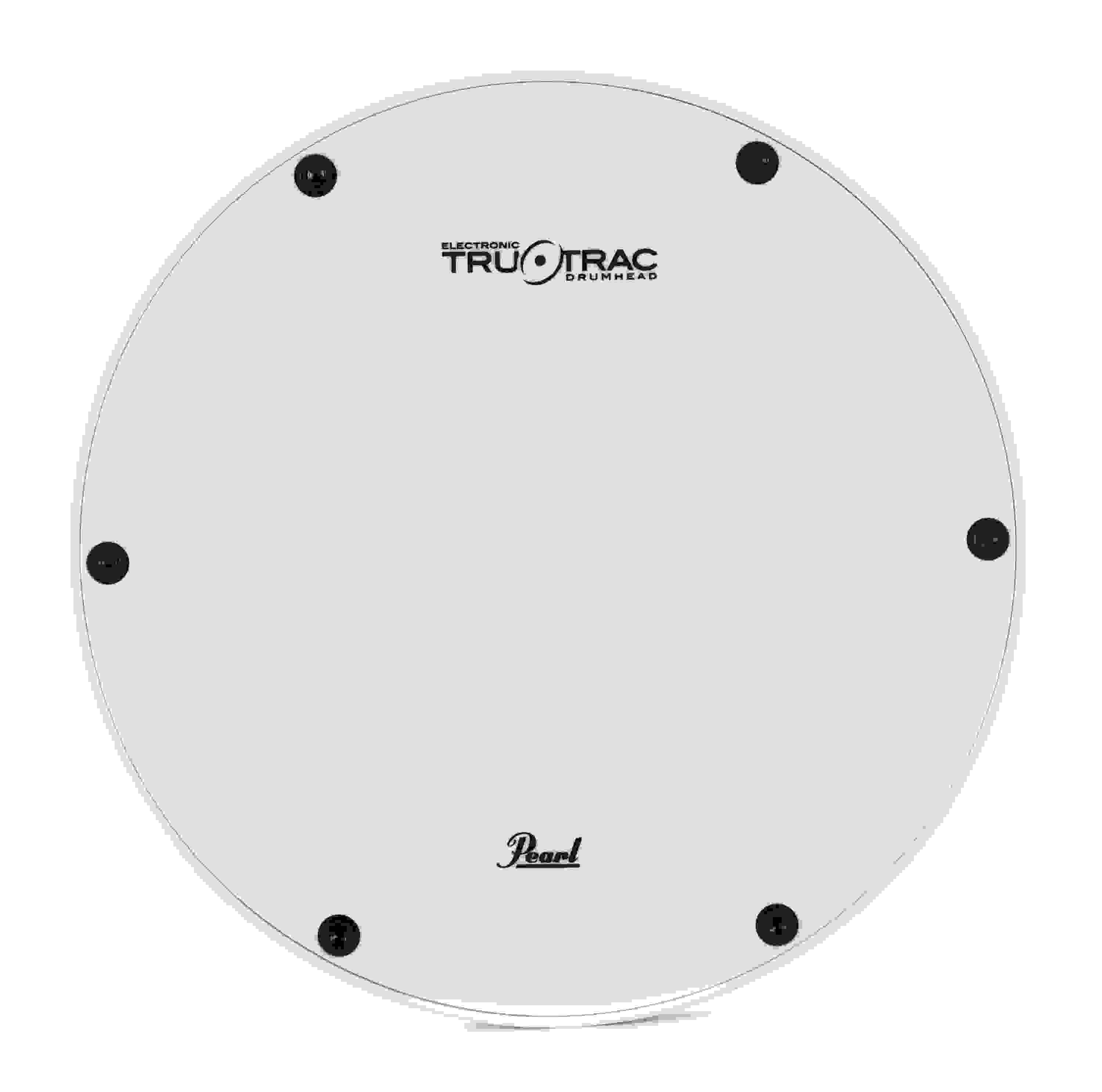 Pearl Tru Trac Bass Drum Pad | Sweetwater