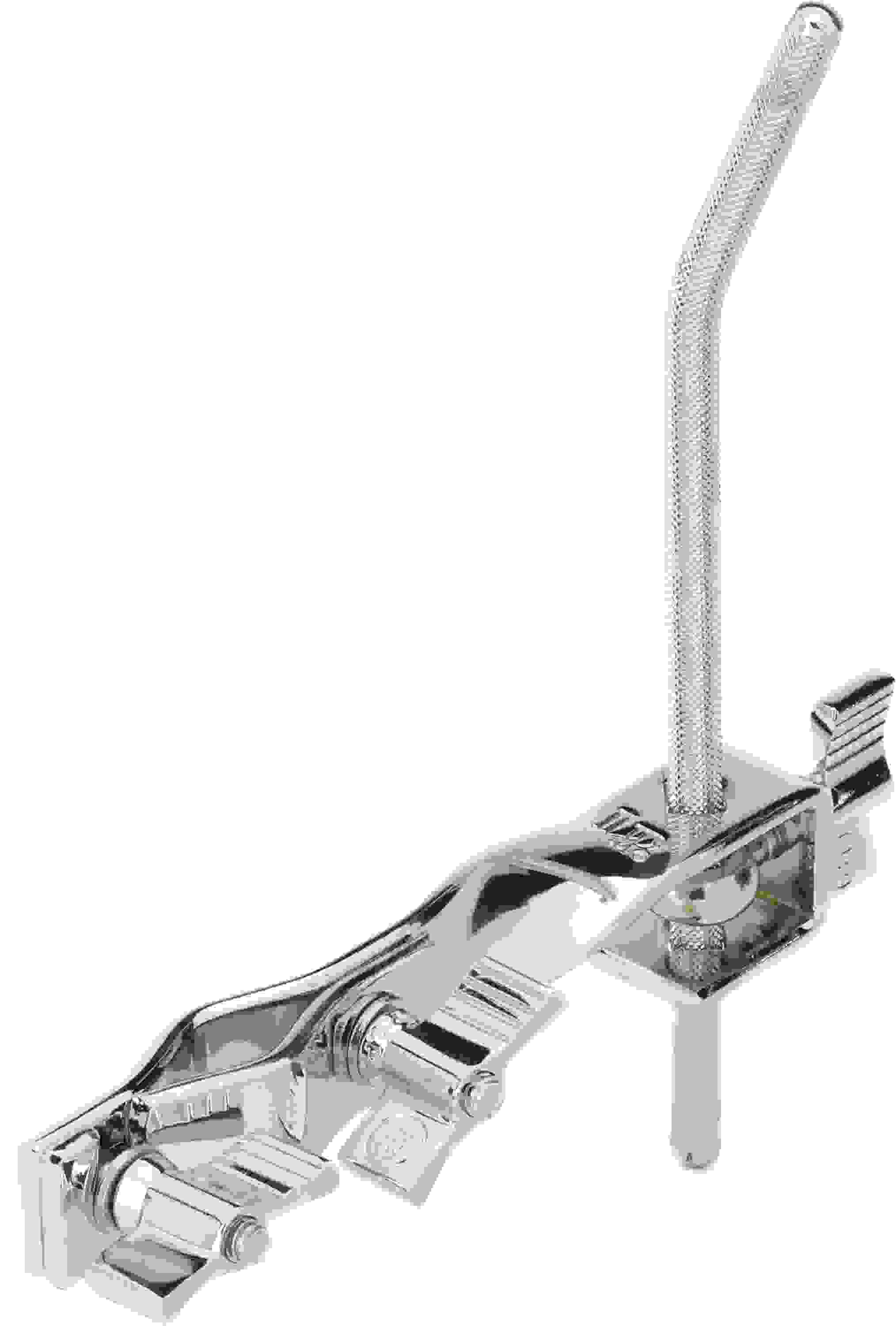 Latin Percussion Mount-all Bracket Angled Rod | Sweetwater