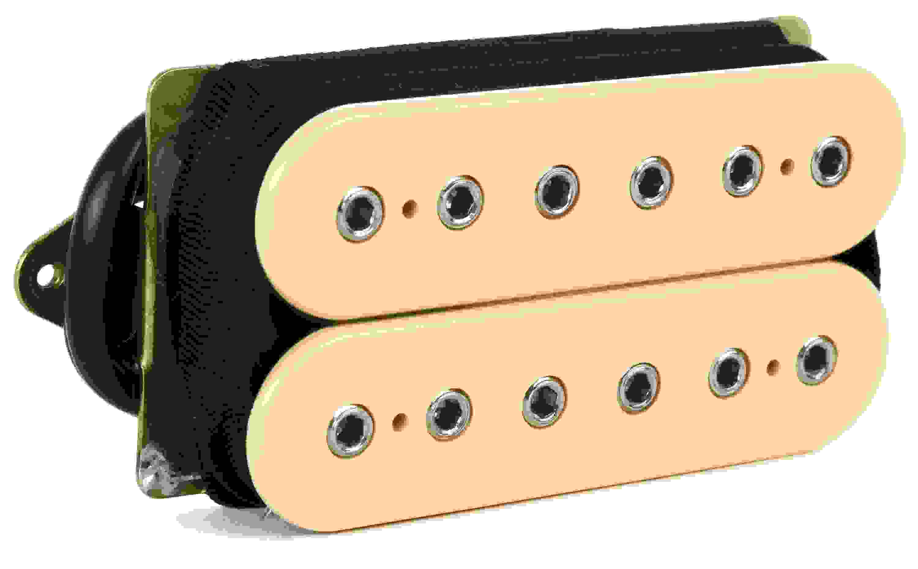 DiMarzio DP100 Super Distortion Humbucker Pickup - Cream | Sweetwater