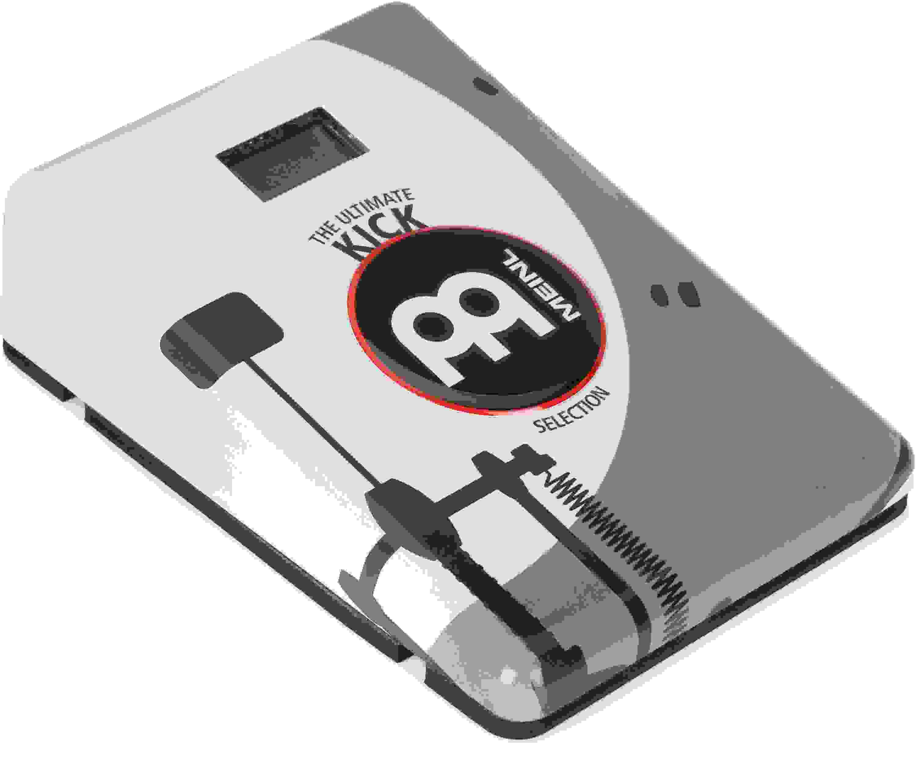 Meinl Percussion STB6 Digital Stomp Box | Sweetwater