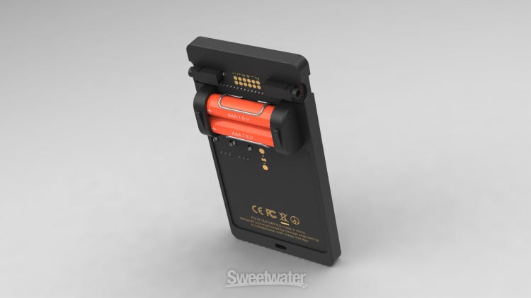 Pocket Operator PO-16 factory（Teenage Engineering PO-16 Factory Pocket ...