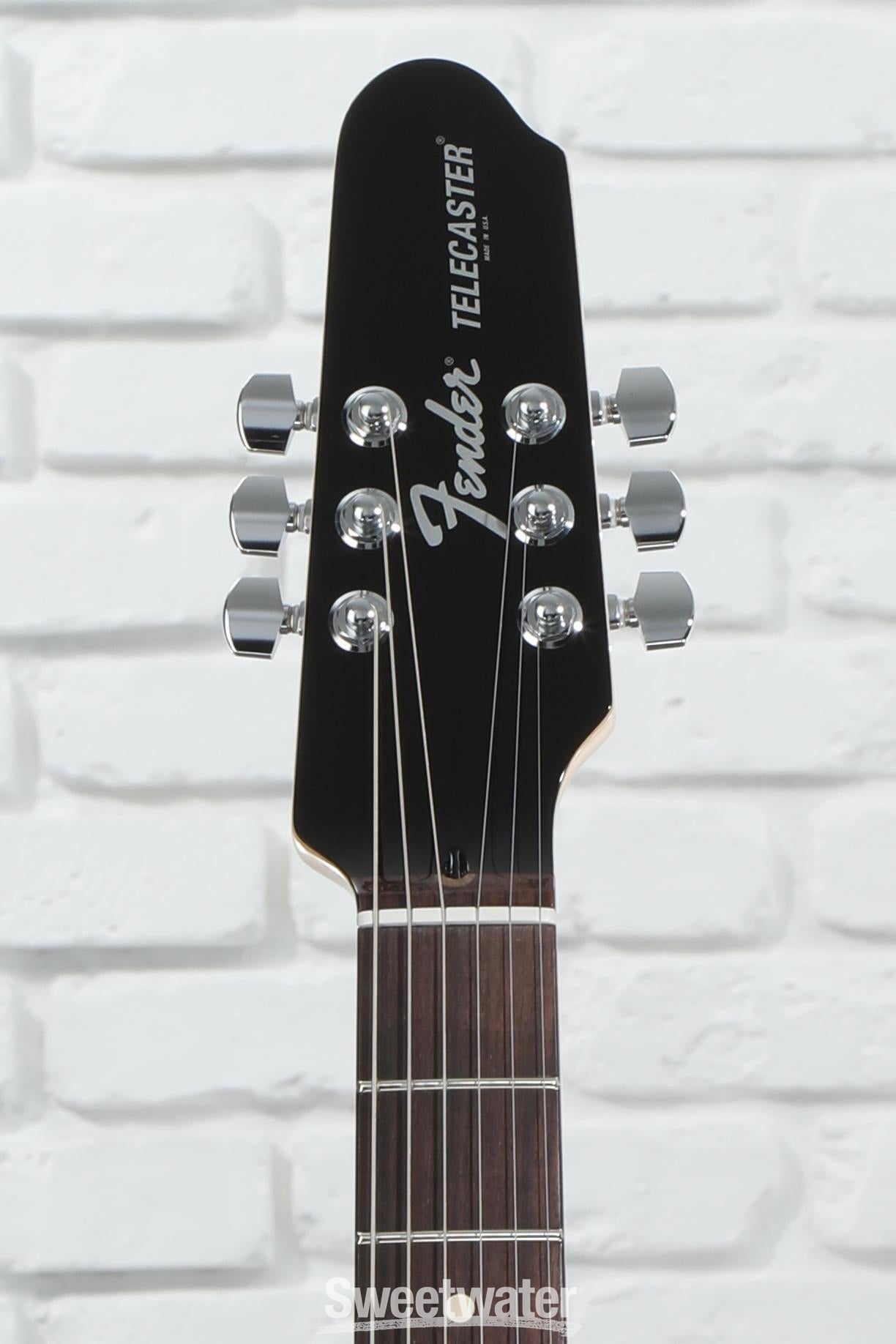 Fender Custom Shop John 5 Signature Bigsby Telecaster Electric Guitar ...