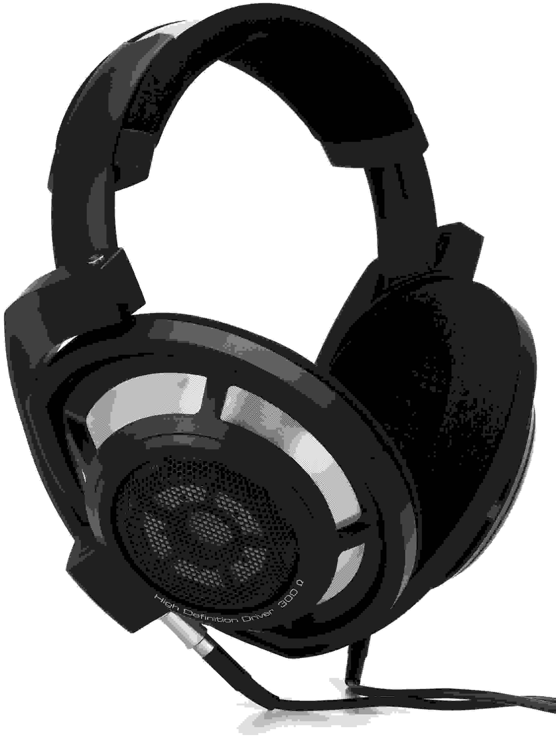 Sennheiser HD 800 S Open-back Audiophile and Reference Headphones ...