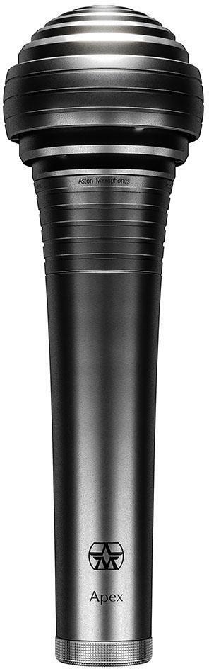 Aston Microphones Apex Microphone - Storm | Sweetwater
