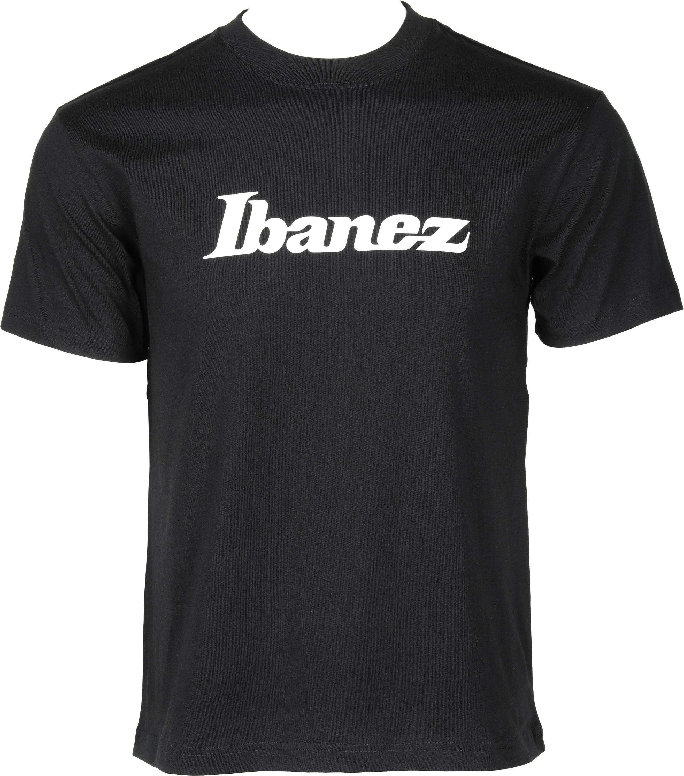 Ibanez Logo T-shirt - Large | Sweetwater