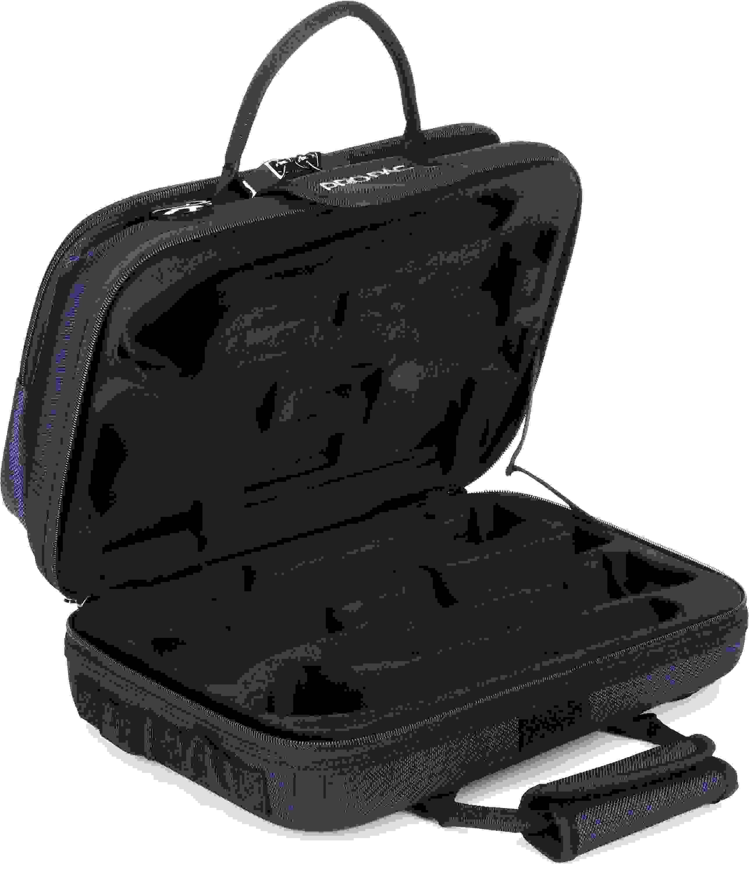 Protec PB307BX PRO PAC Bb Clarinet Slimline Case - Blue | Sweetwater