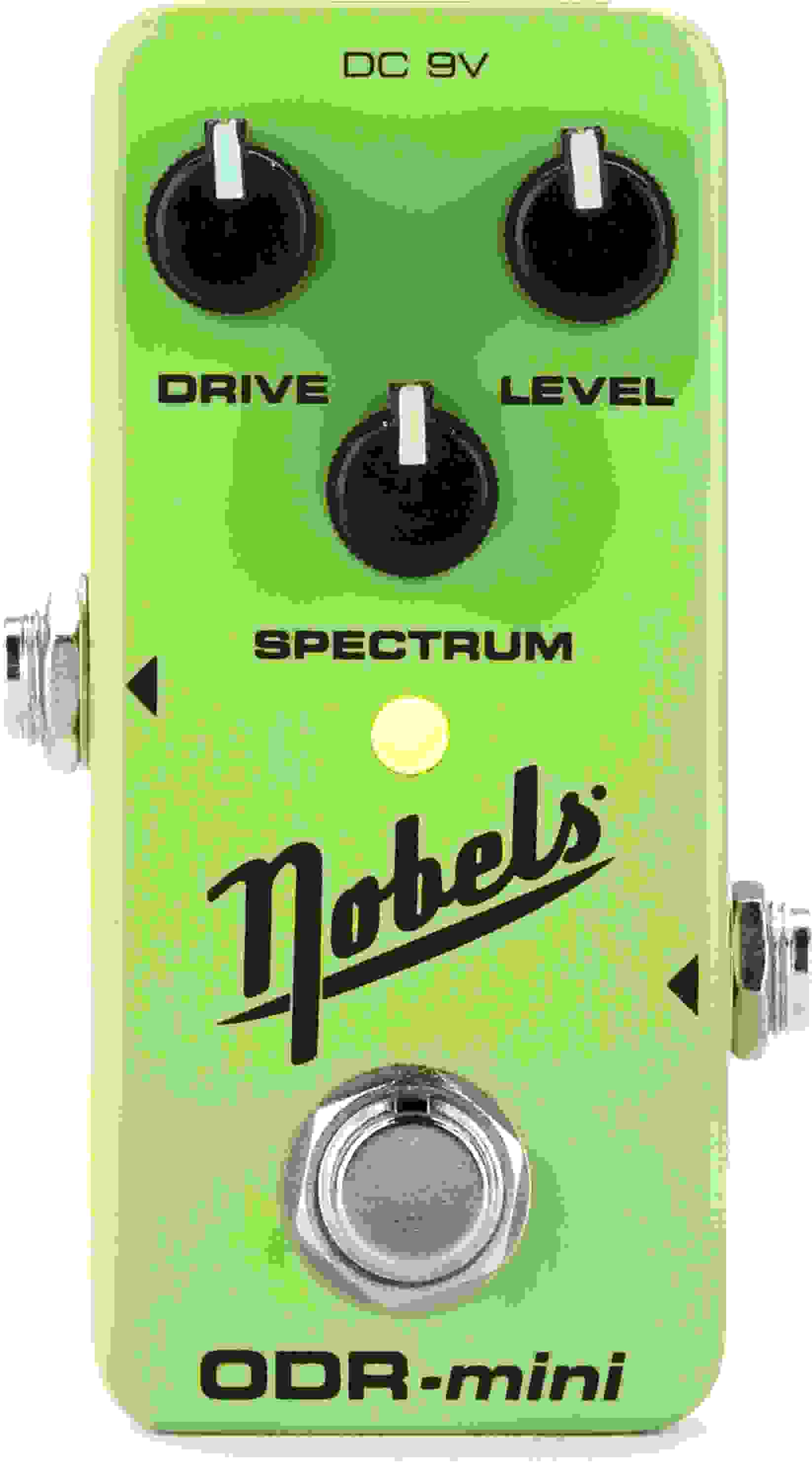 Nobels ODR-Mini Overdrive Pedal | Sweetwater