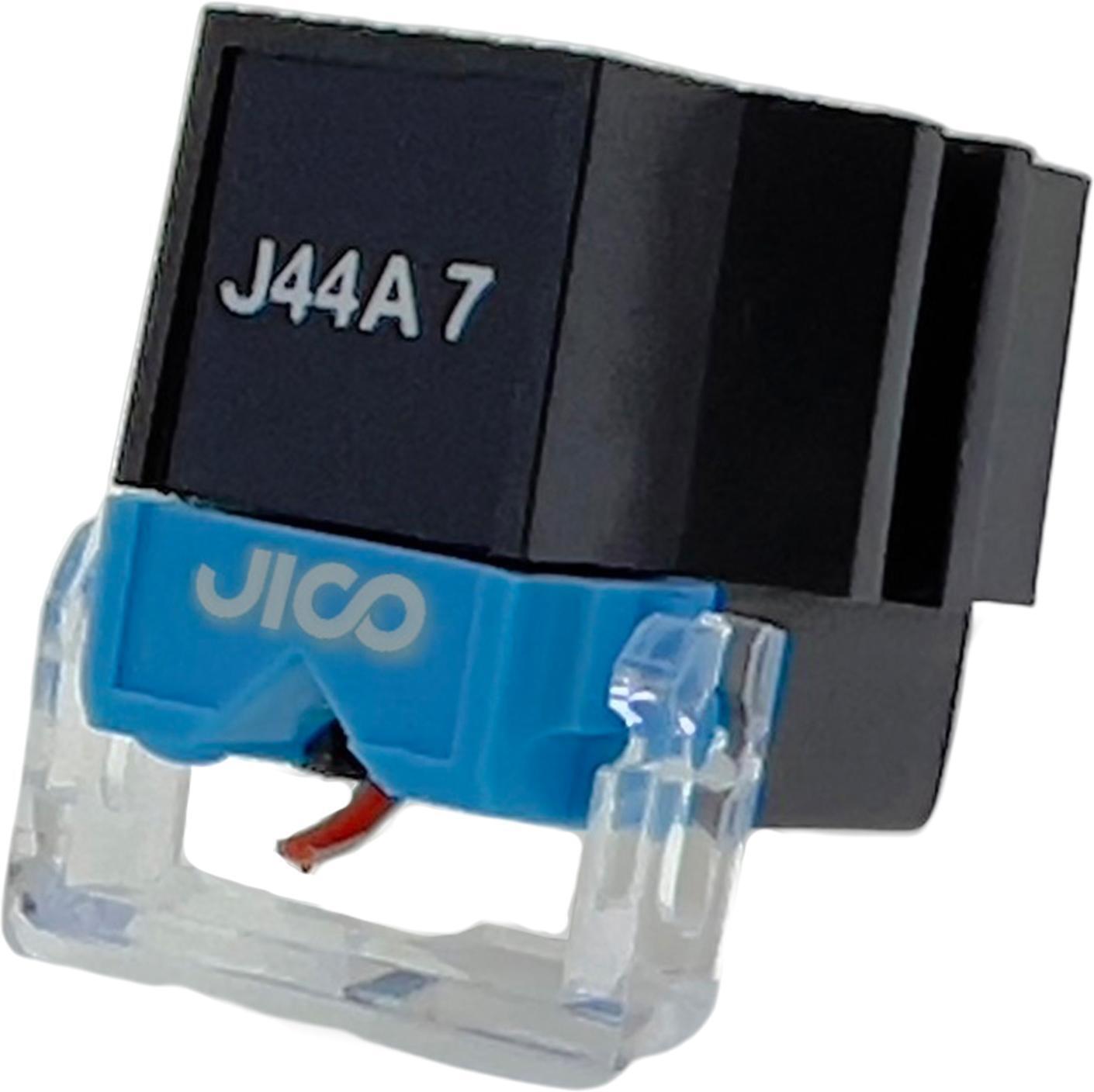 JICO J44A 7 DJ IMPROVED SD Cartridge | Sweetwater