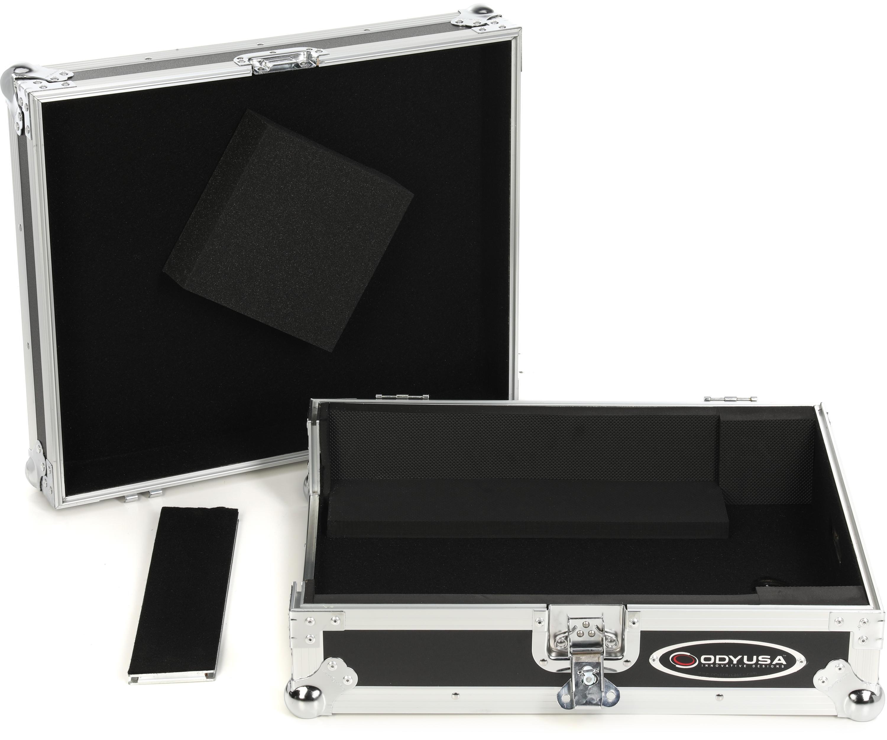 Odyssey FZDJMA9M Pioneer DJM-A9 Flight Case | Sweetwater