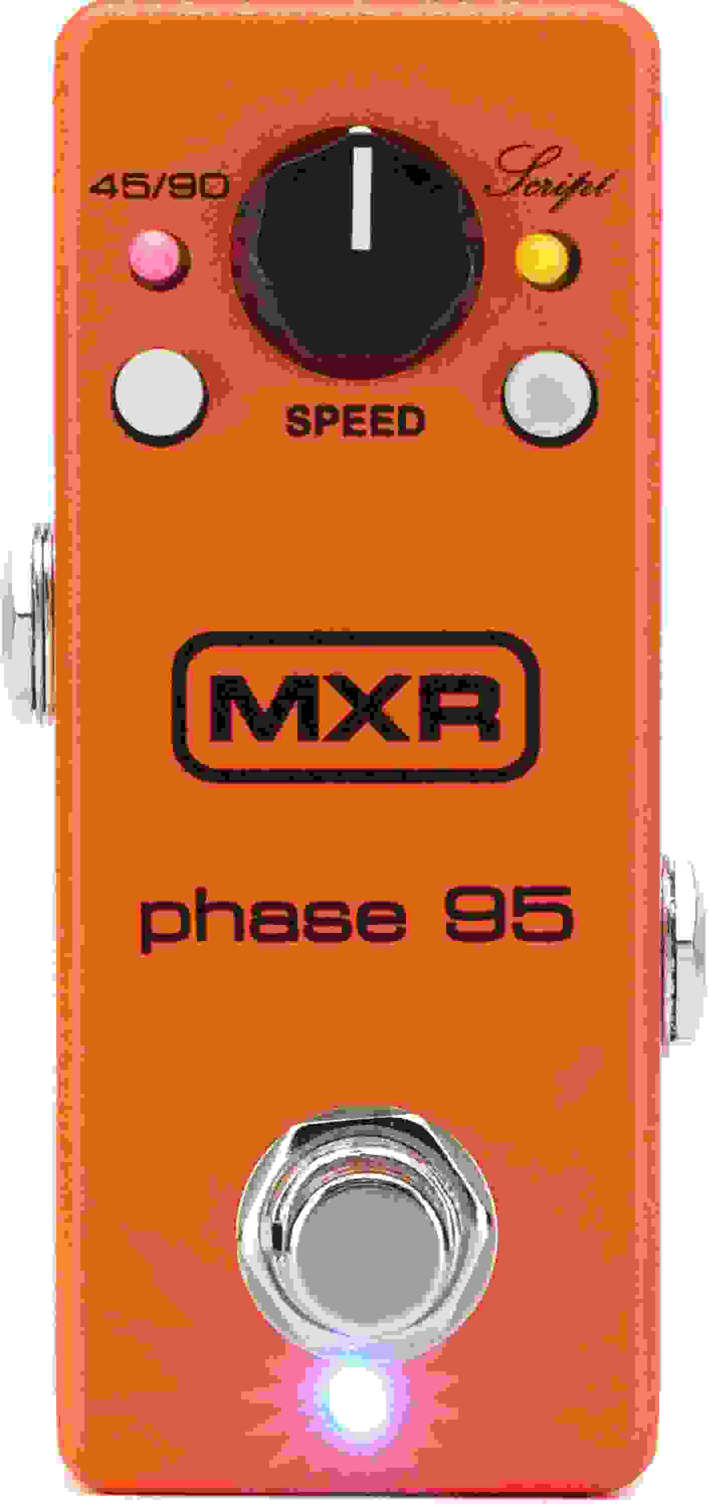 MXR M290 Mini Phase 95 Pedal | Sweetwater