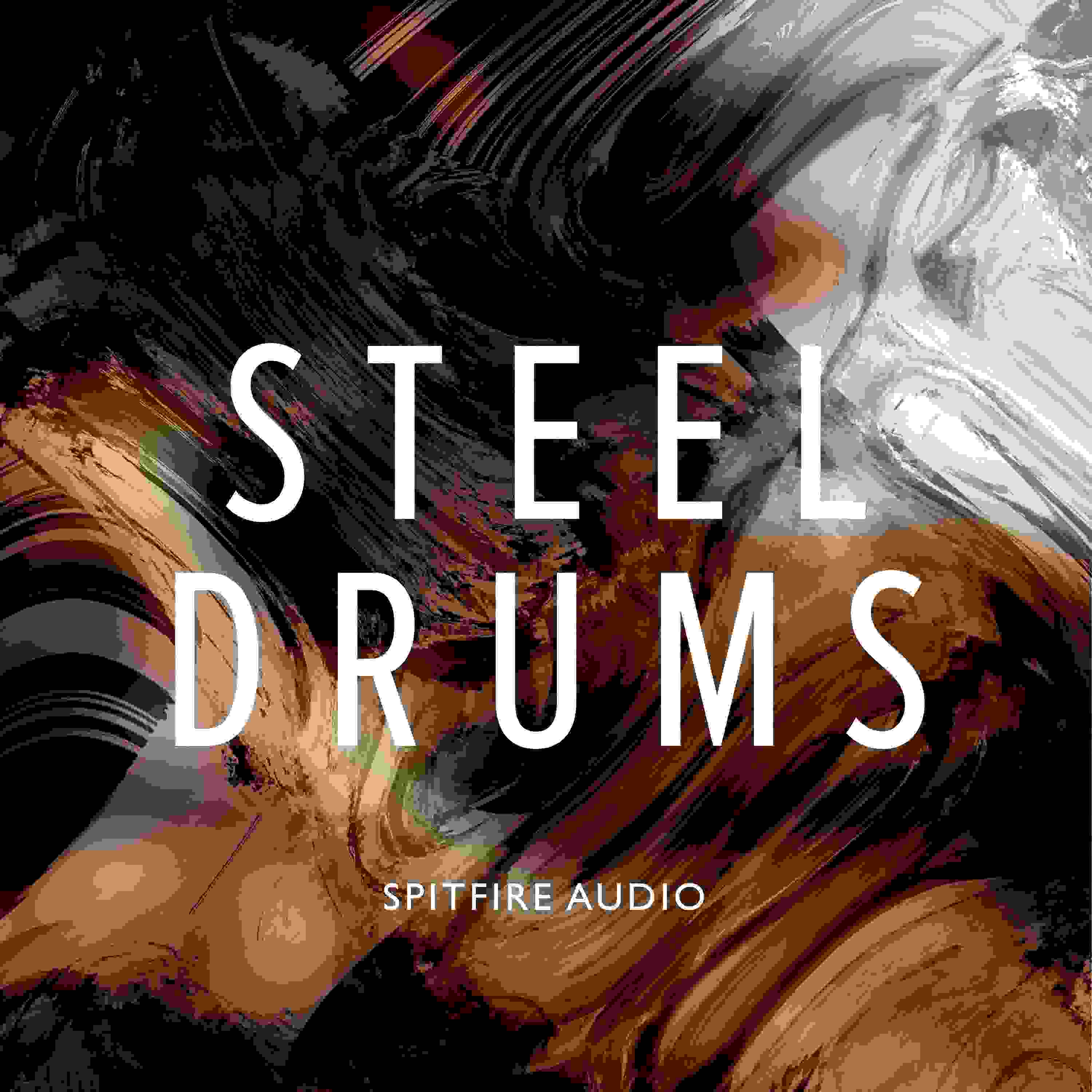 Spitfire Audio Steel Drums Library | Sweetwater