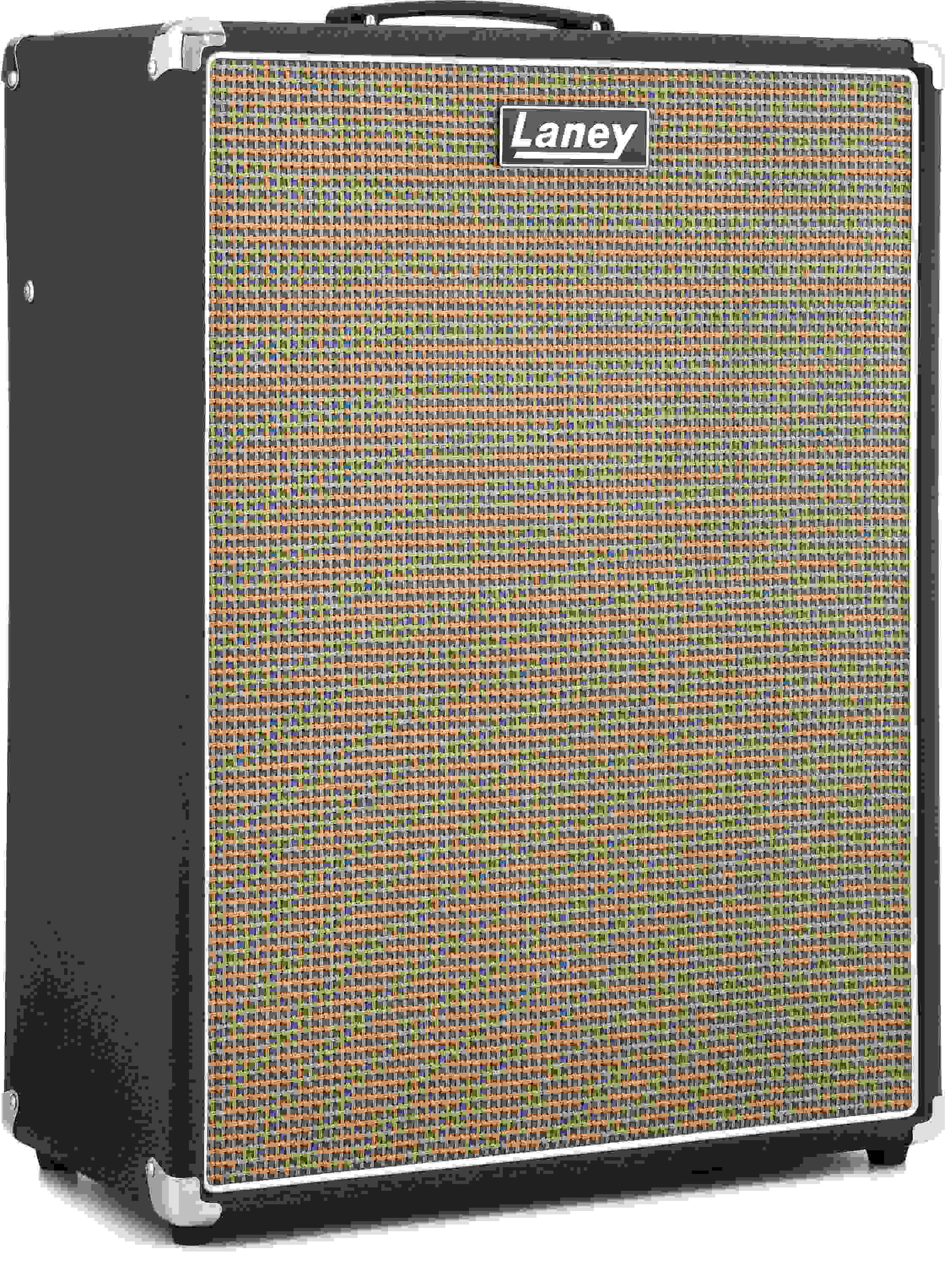 Laney LF Super 60-212 60-watt 2 x 12-inch Combo Amplifier - Blue | Sweetwater