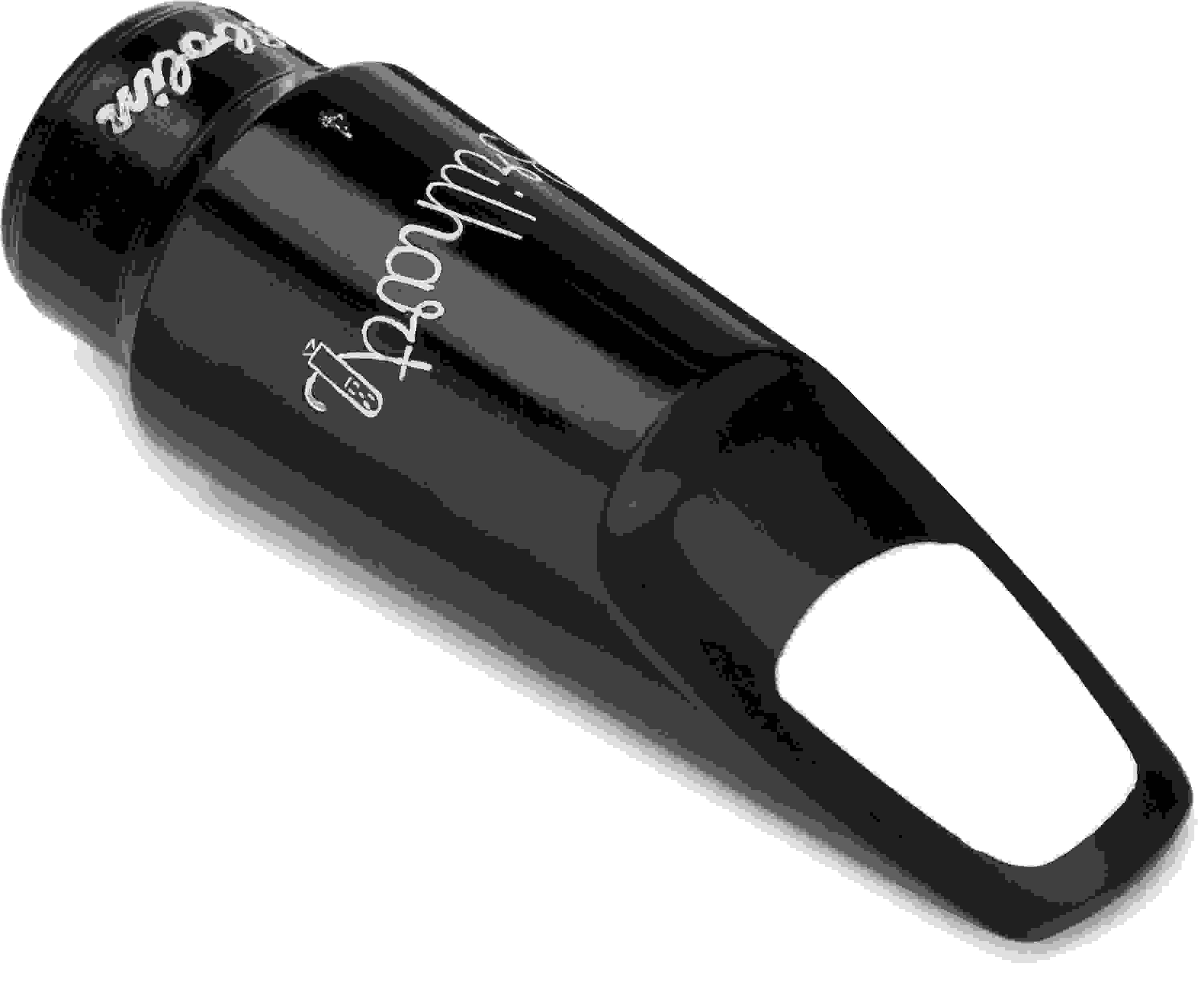 Brilhart Ebolin Alto Saxophone Mouthpiece - 4 | Sweetwater