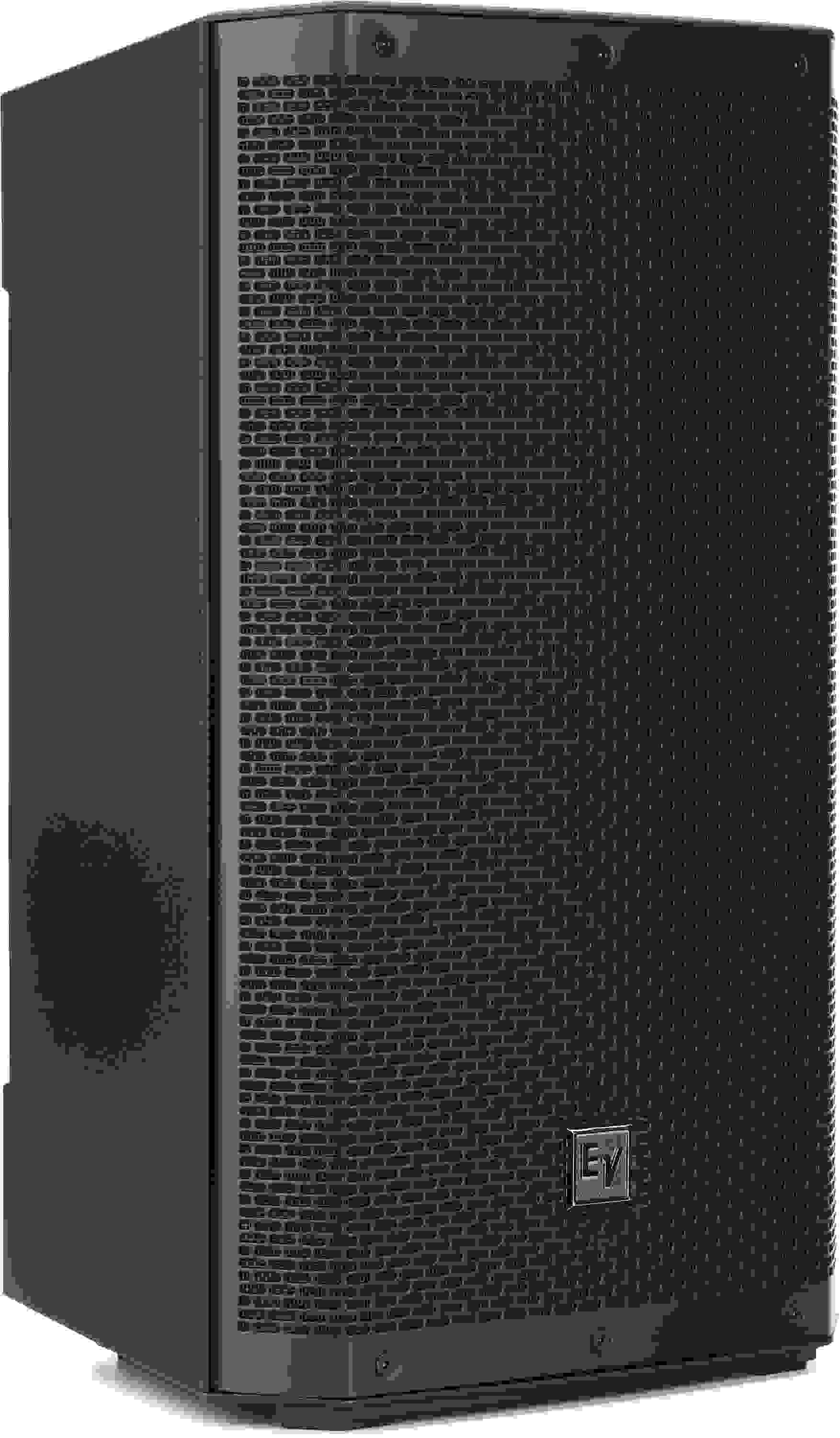 Electro-Voice ZLX-12P-G2 1000W 12-inch Powered Speaker with Bluetooth ...