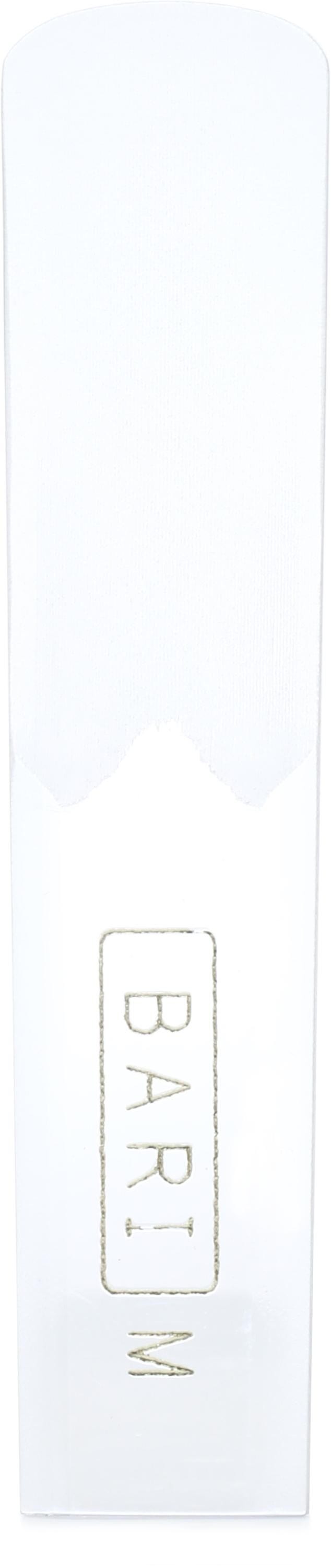 Bari Original Alto Saxophone Synthetic Reed - Medium | Sweetwater