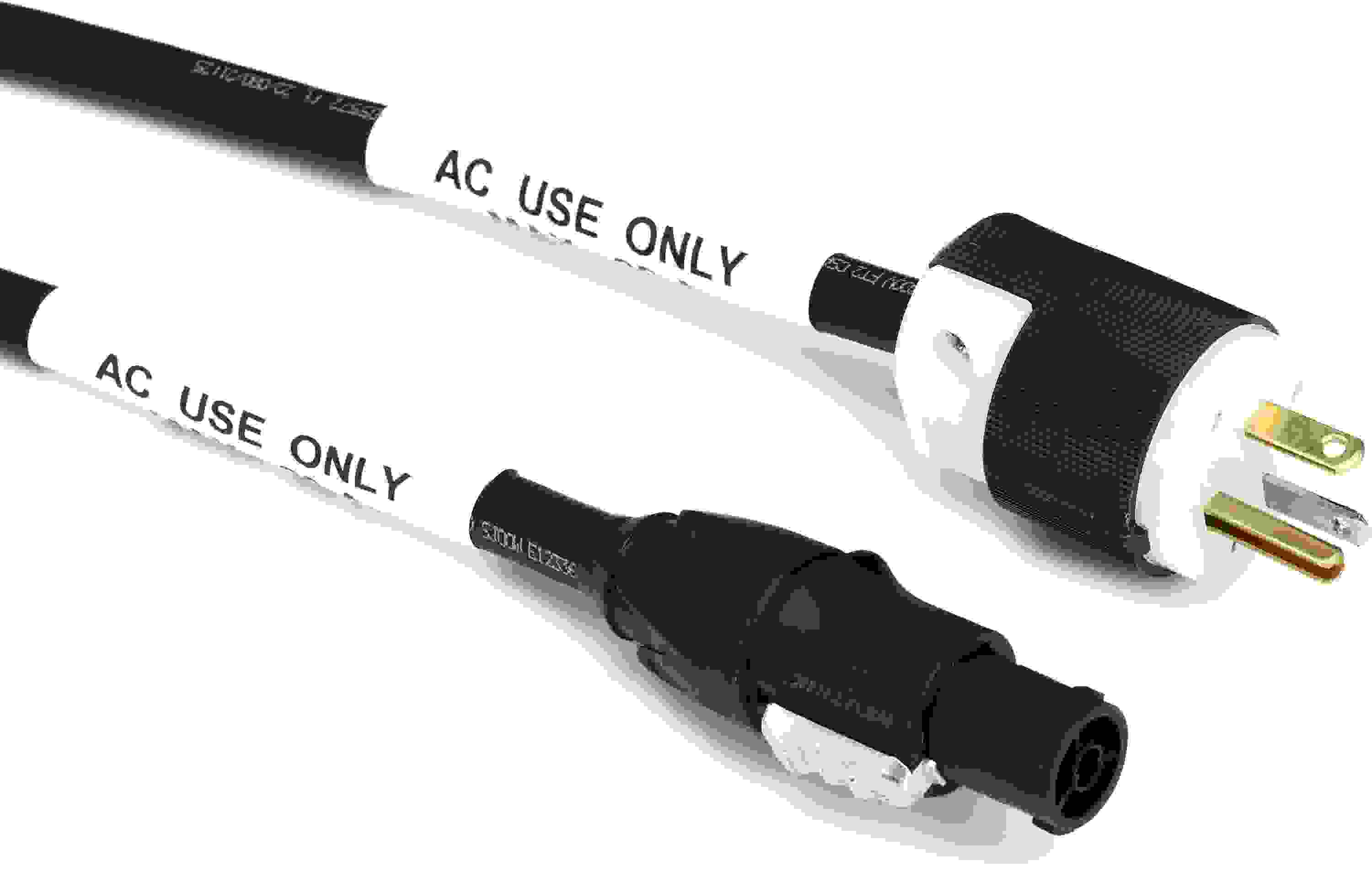 Pro Co TRUCON/20M-10 True1 Female to 20A Edison Male - 10-foot | Sweetwater