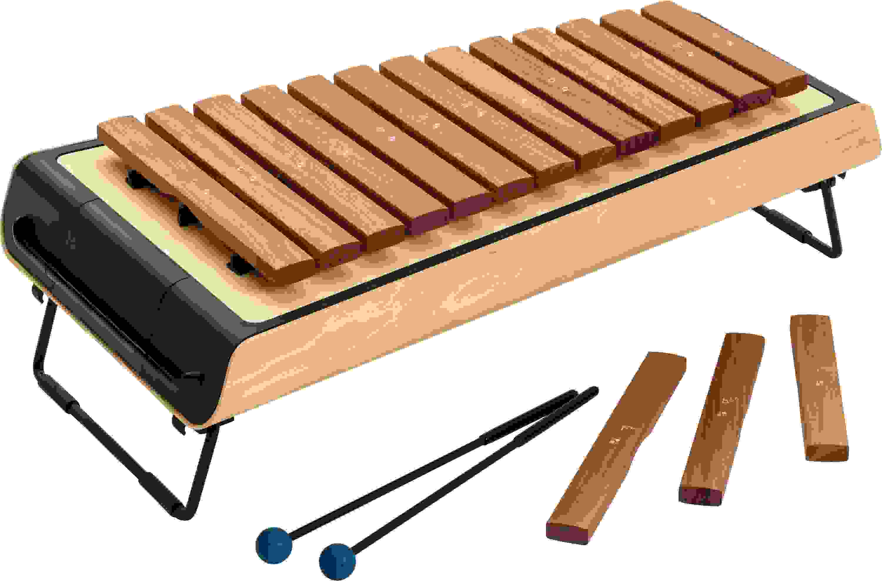 Sonor Orff SSX 1.1 SMART Soprano Xylophone | Sweetwater