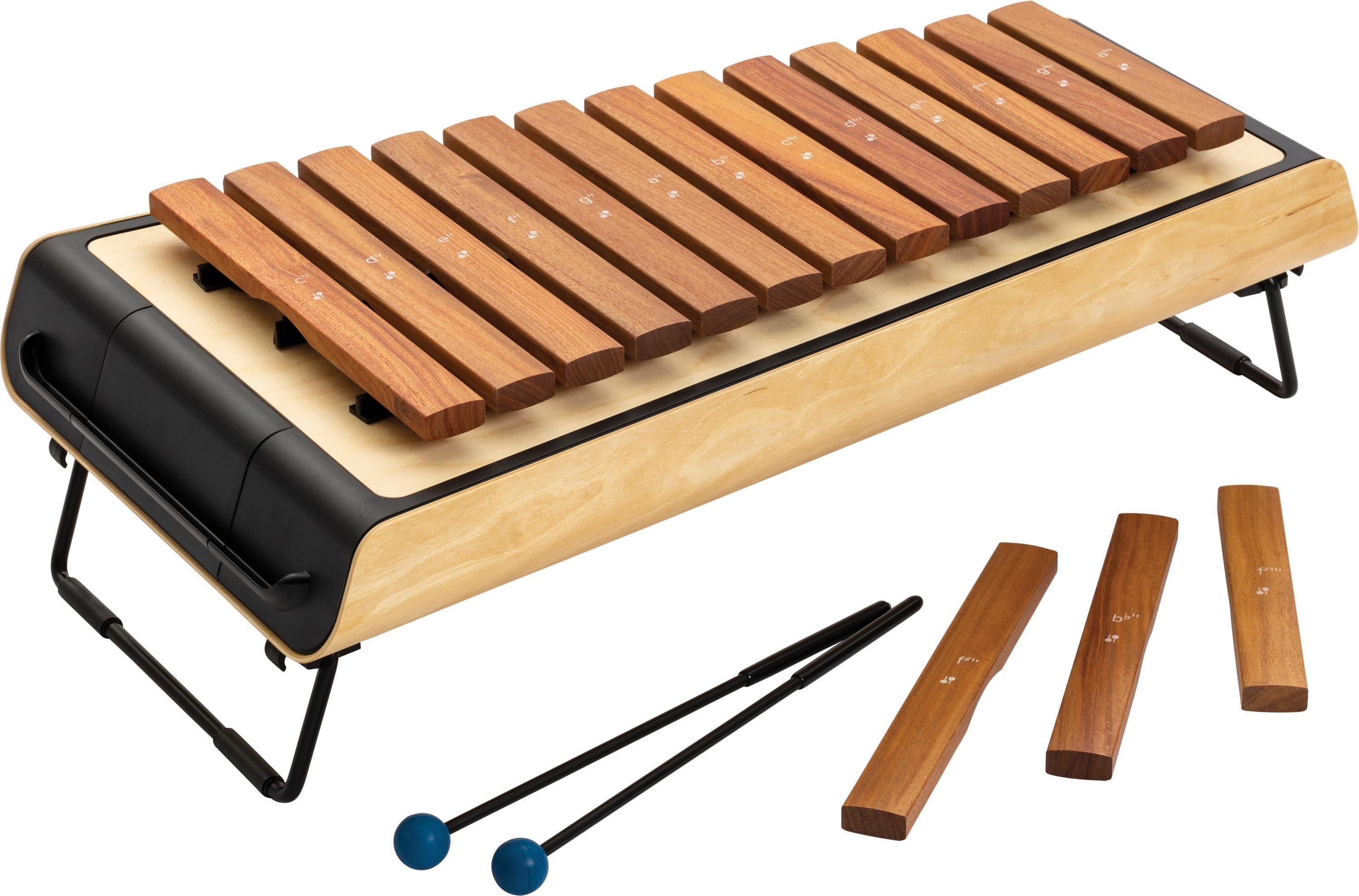 Sonor Orff SSX 1.1 SMART Soprano Xylophone | Sweetwater