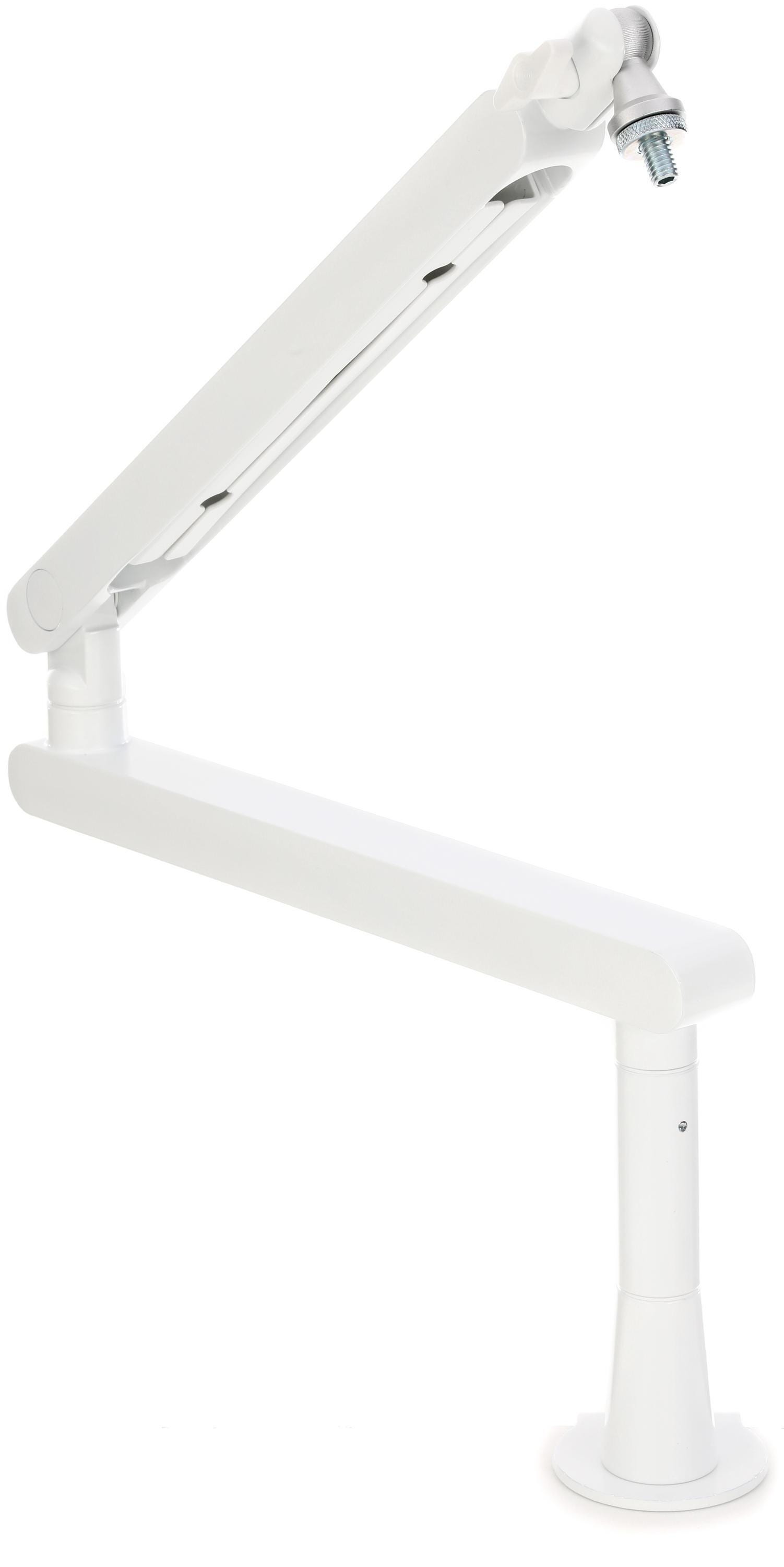 BEACN Mic Stand - Light | Sweetwater