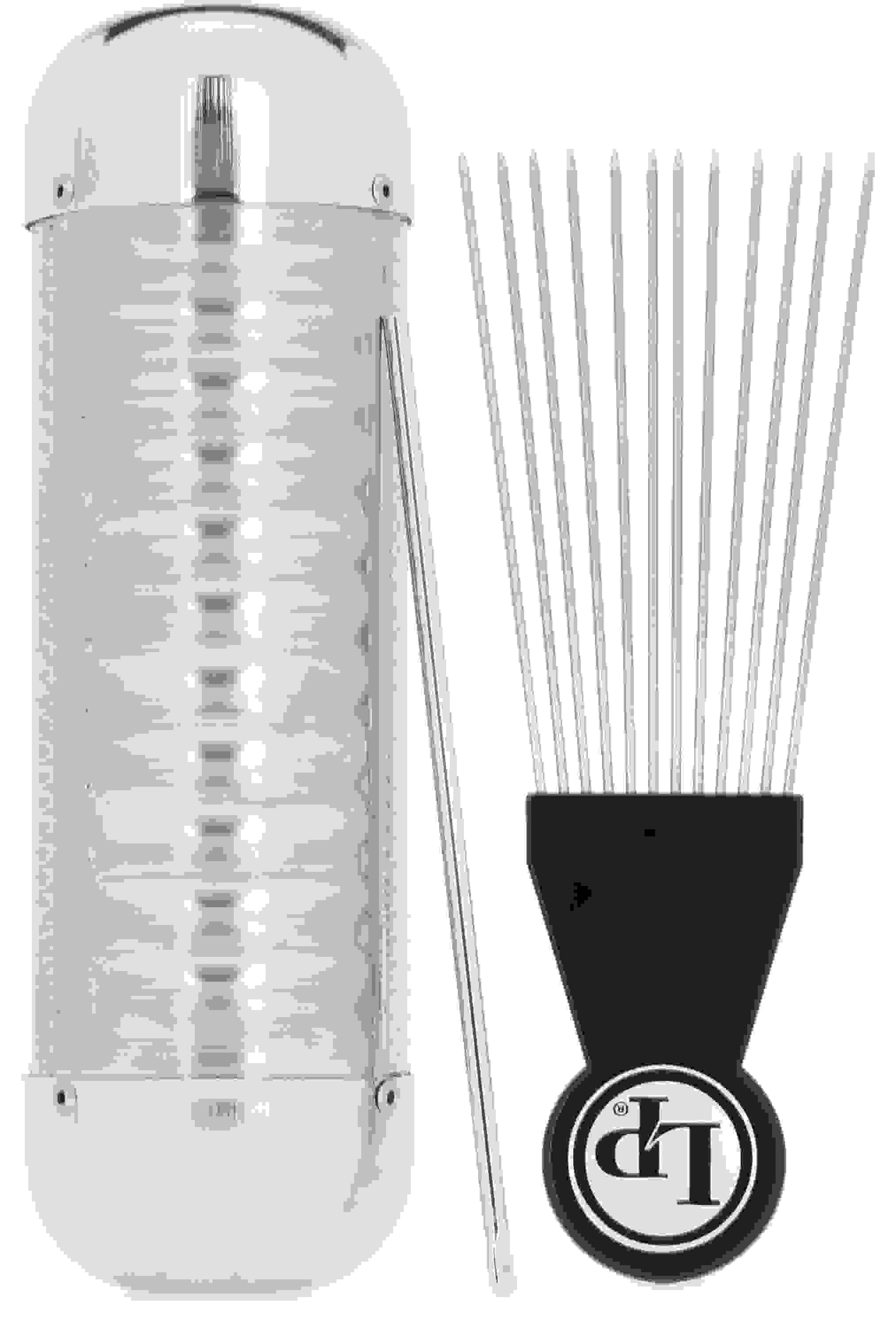 Latin Percussion Multi-Guiro | Sweetwater