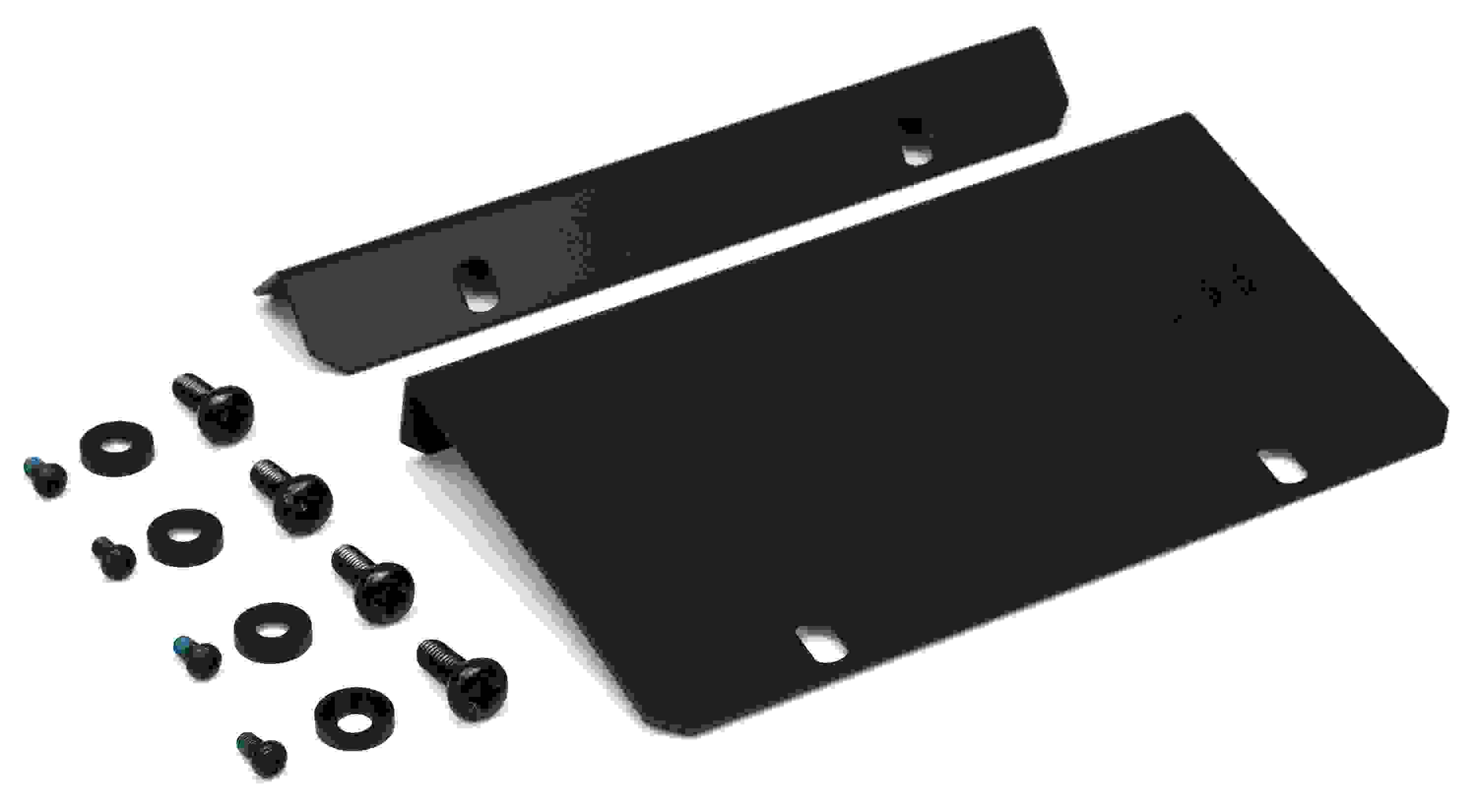 Allen & Heath AB-168-RK19 Rackmount Kit for AB168 | Sweetwater