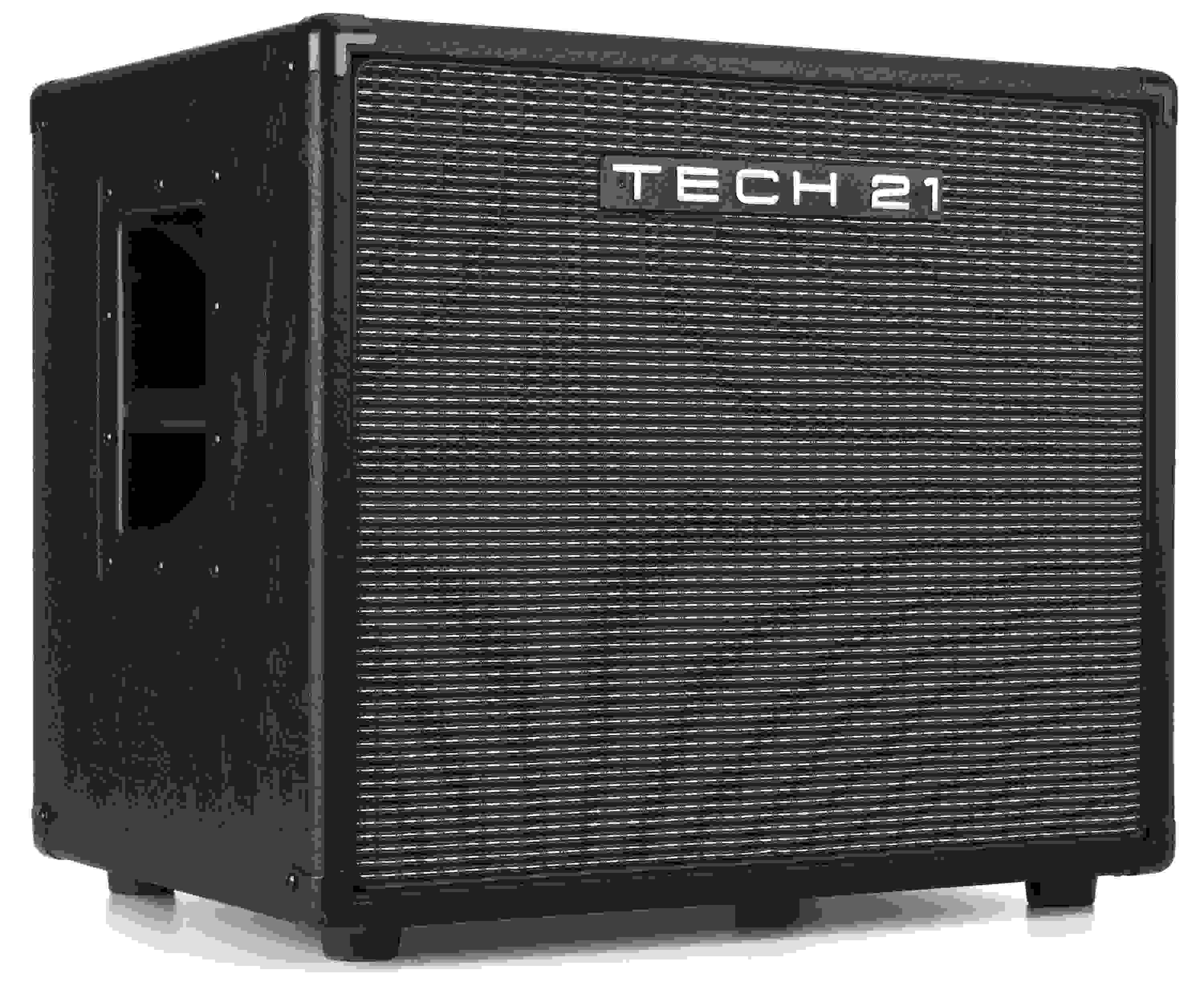 Tech 21 B112-VT 300-watt 1 x 12-inch Bass Cabinet | Sweetwater