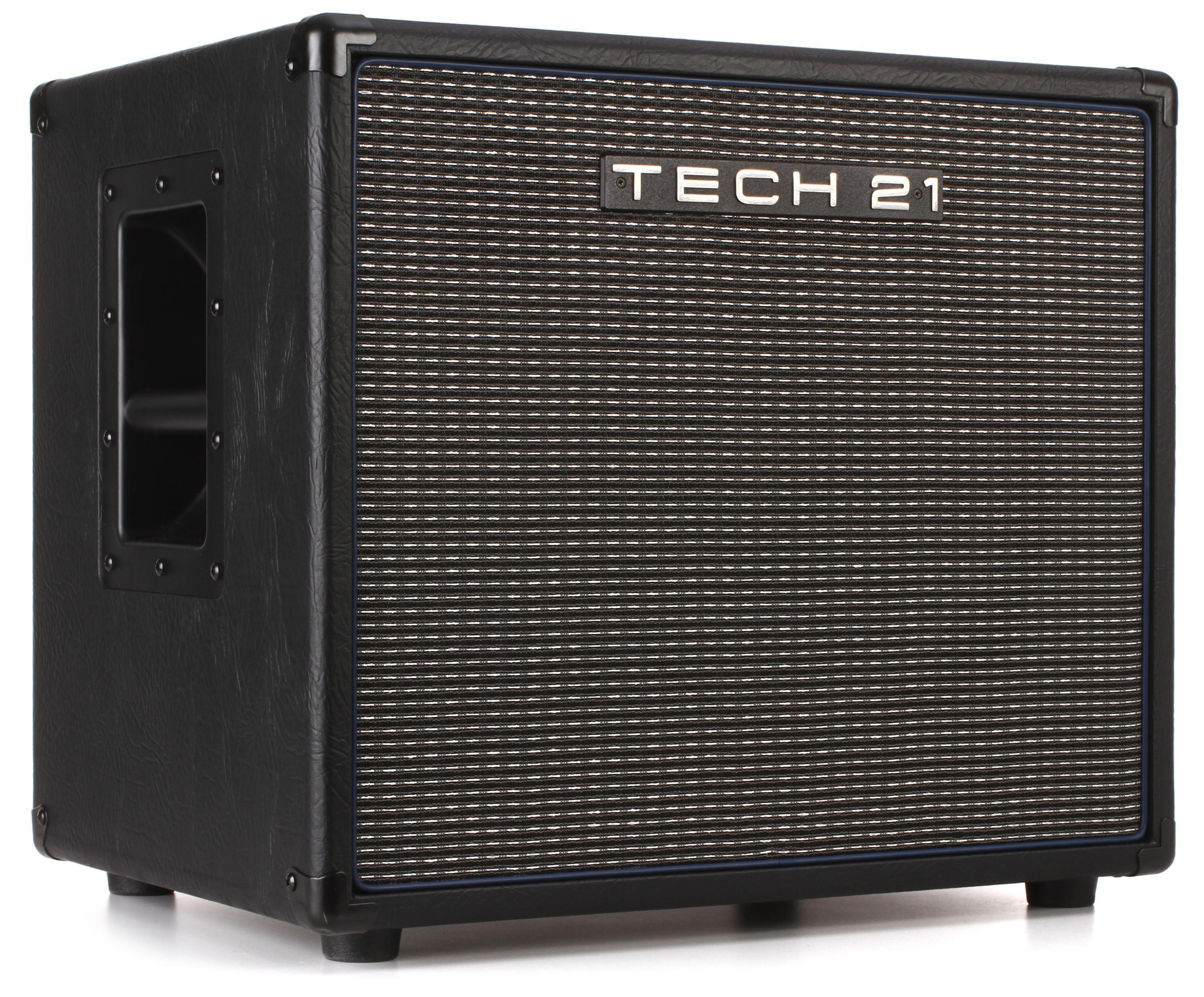 Tech 21 B112-VT 300-watt 1 x 12-inch Bass Cabinet | Sweetwater