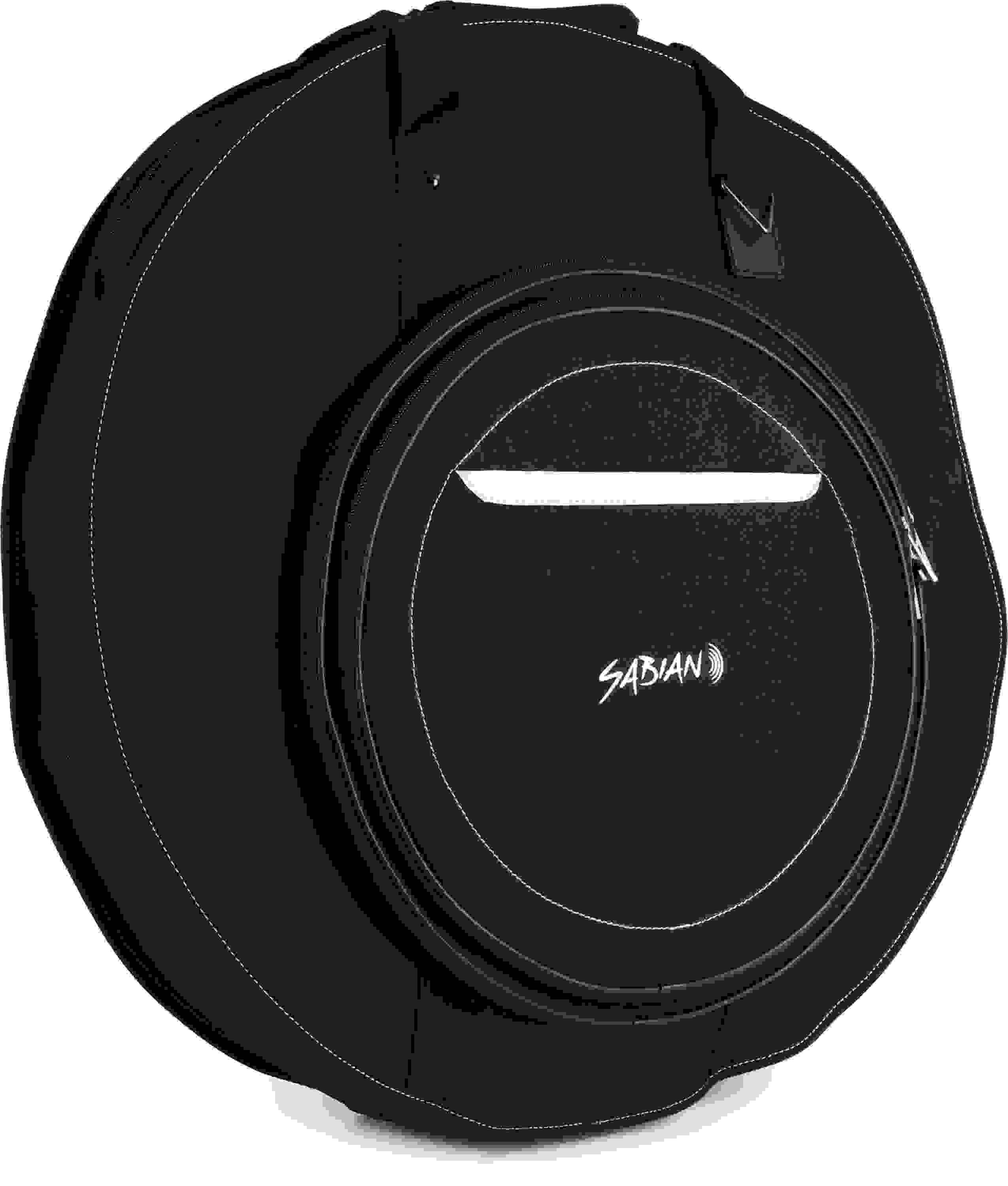 Sabian Secure 22 Cymbal Bag | Sweetwater