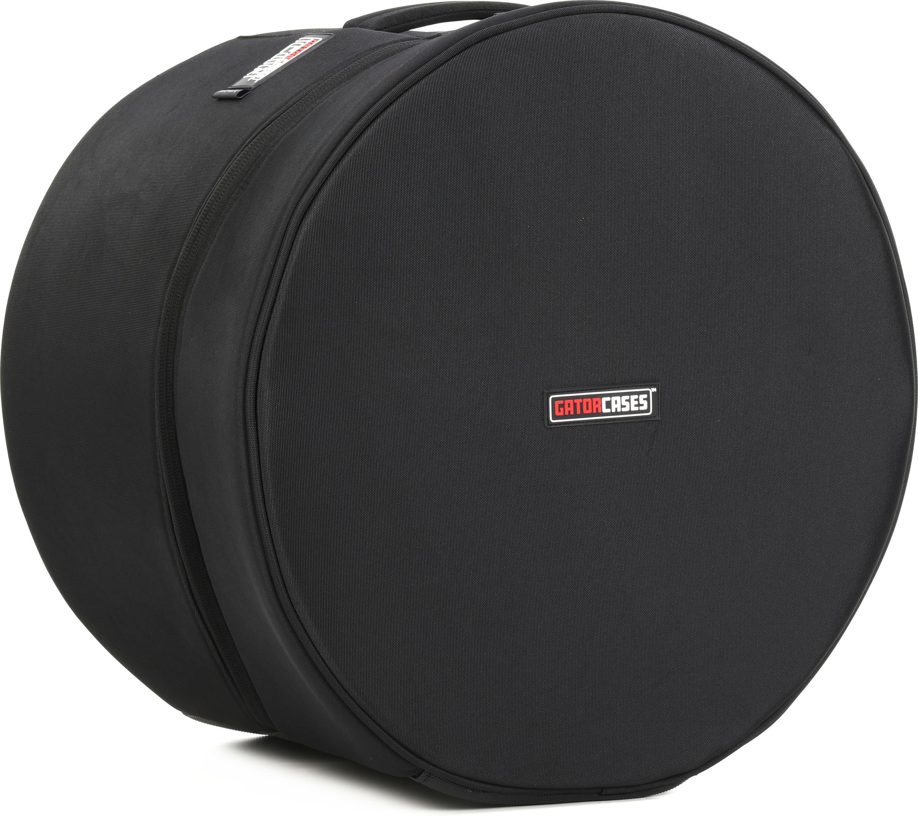 Gator Icon Series Floor Tom Bag - 14 x 12 inch | Sweetwater