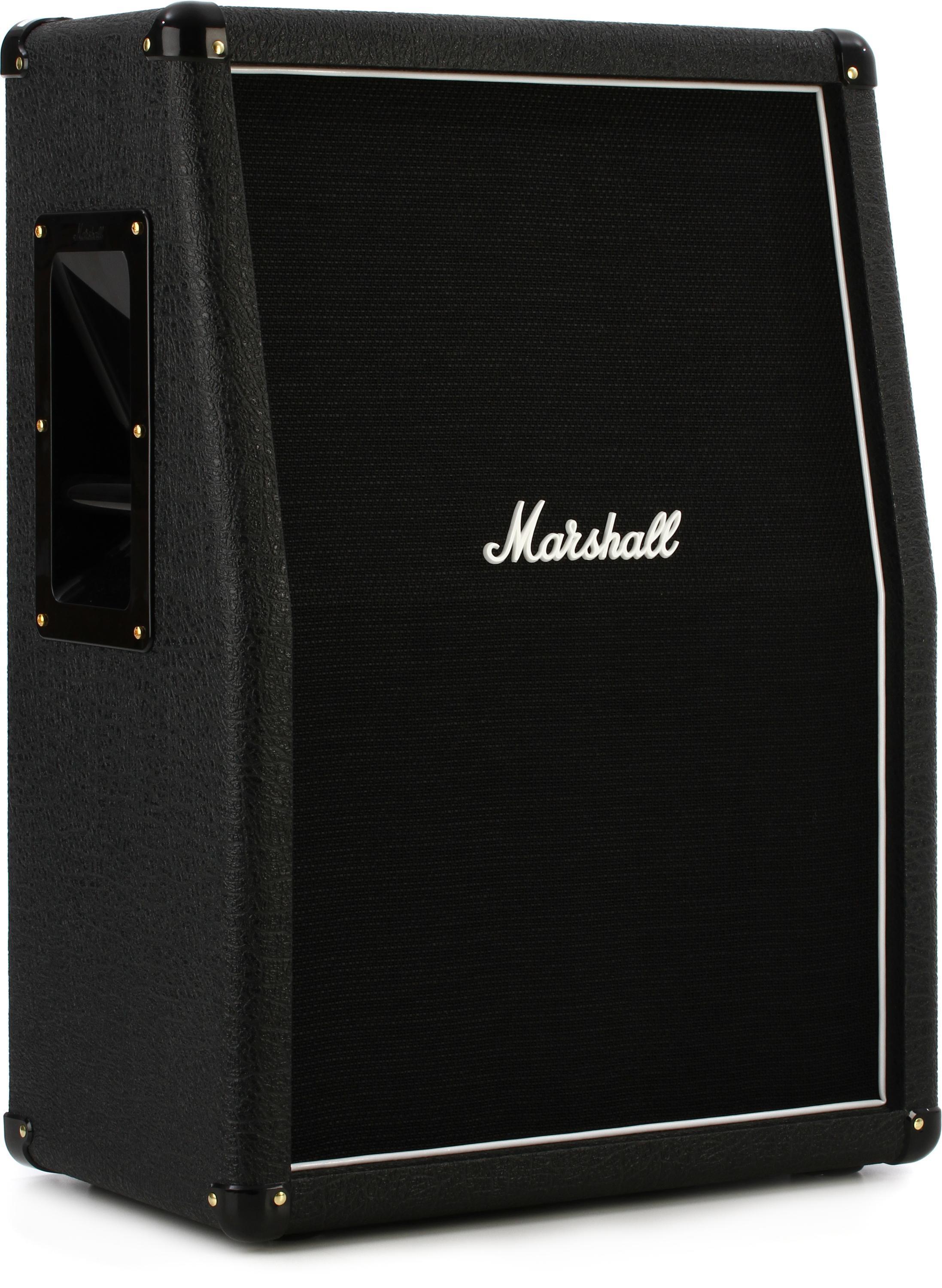 Marshall SC212 Studio Classic 140-watt 2x12-inch Vertical Extension ...
