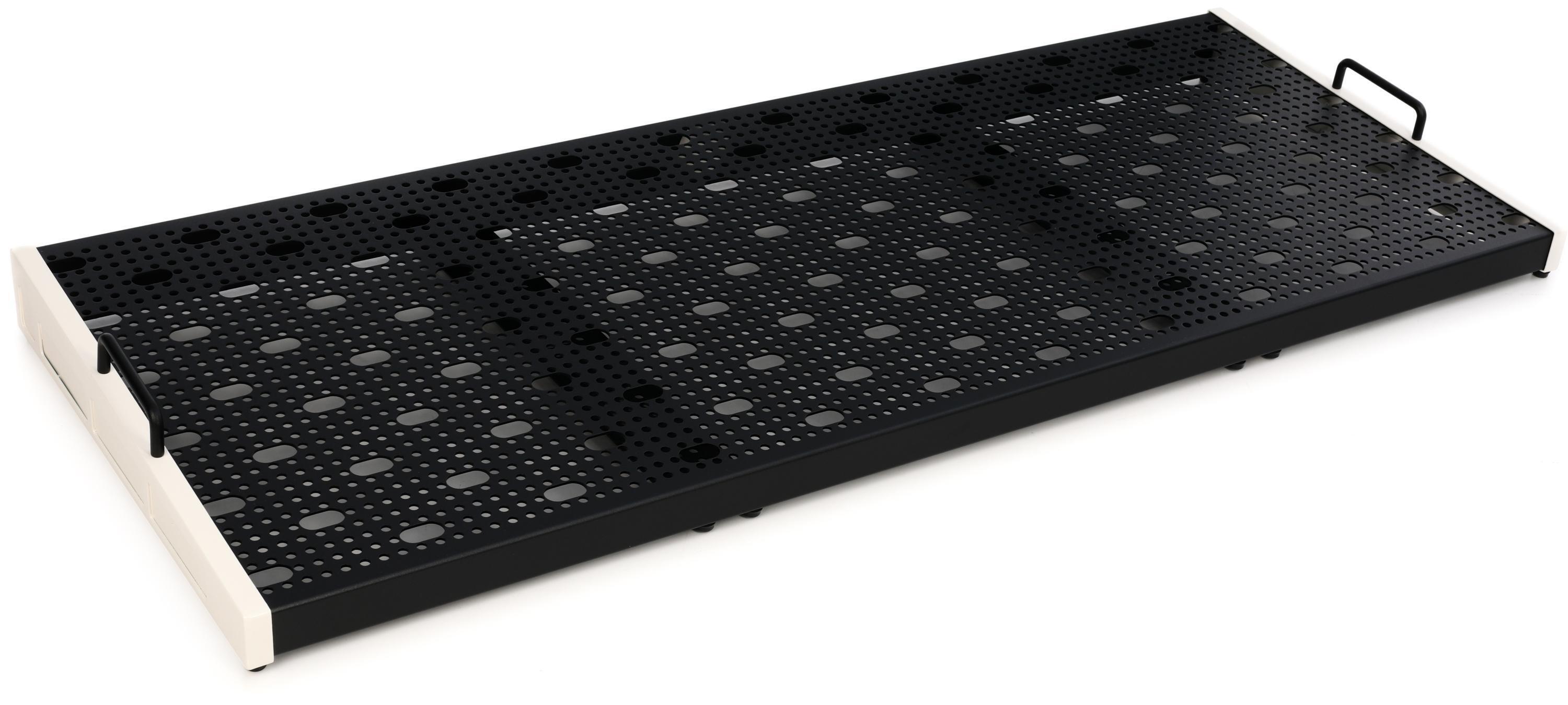 Temple Audio TRIO 43 Templeboard - Vintage White | Sweetwater