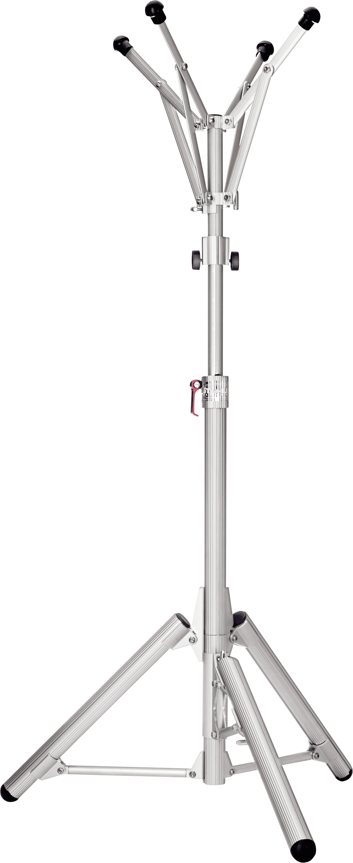 Mapex Airlift Stadium Marching Bass Drum Stand Sweetwater