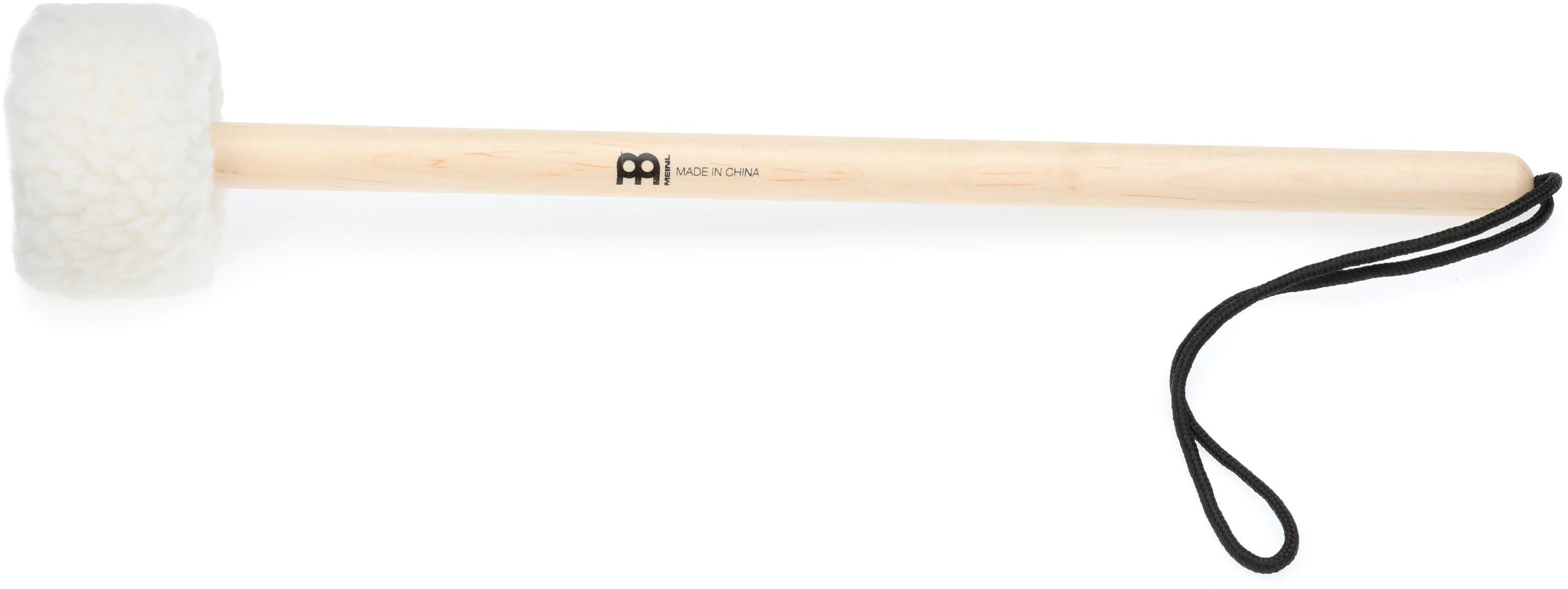 Meinl Sonic Energy MGM1 Gong Mallet | Sweetwater