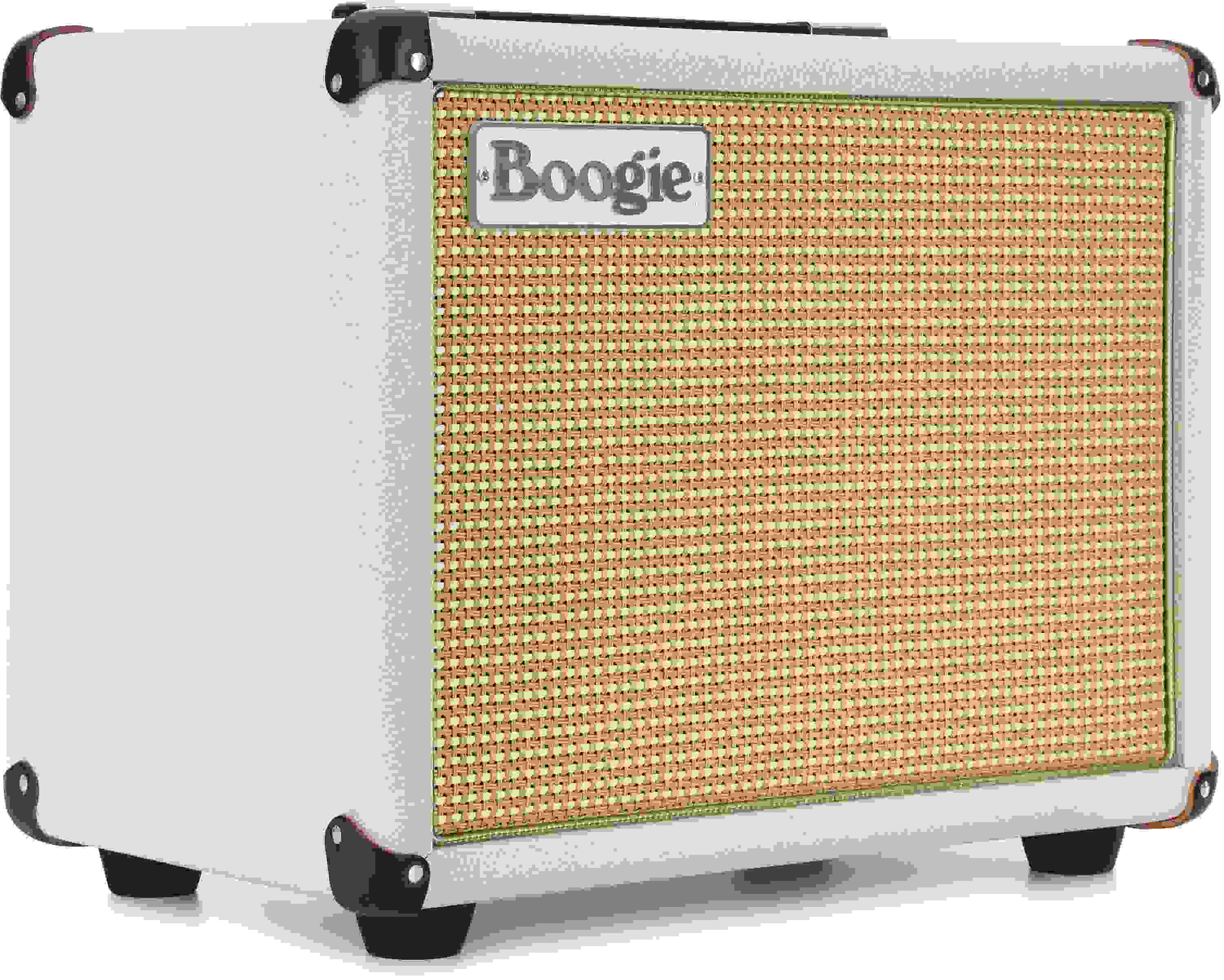 Mesa/Boogie 1 x 10-inch Boogie 16 Open-back Cabinet - Cali Tweed ...