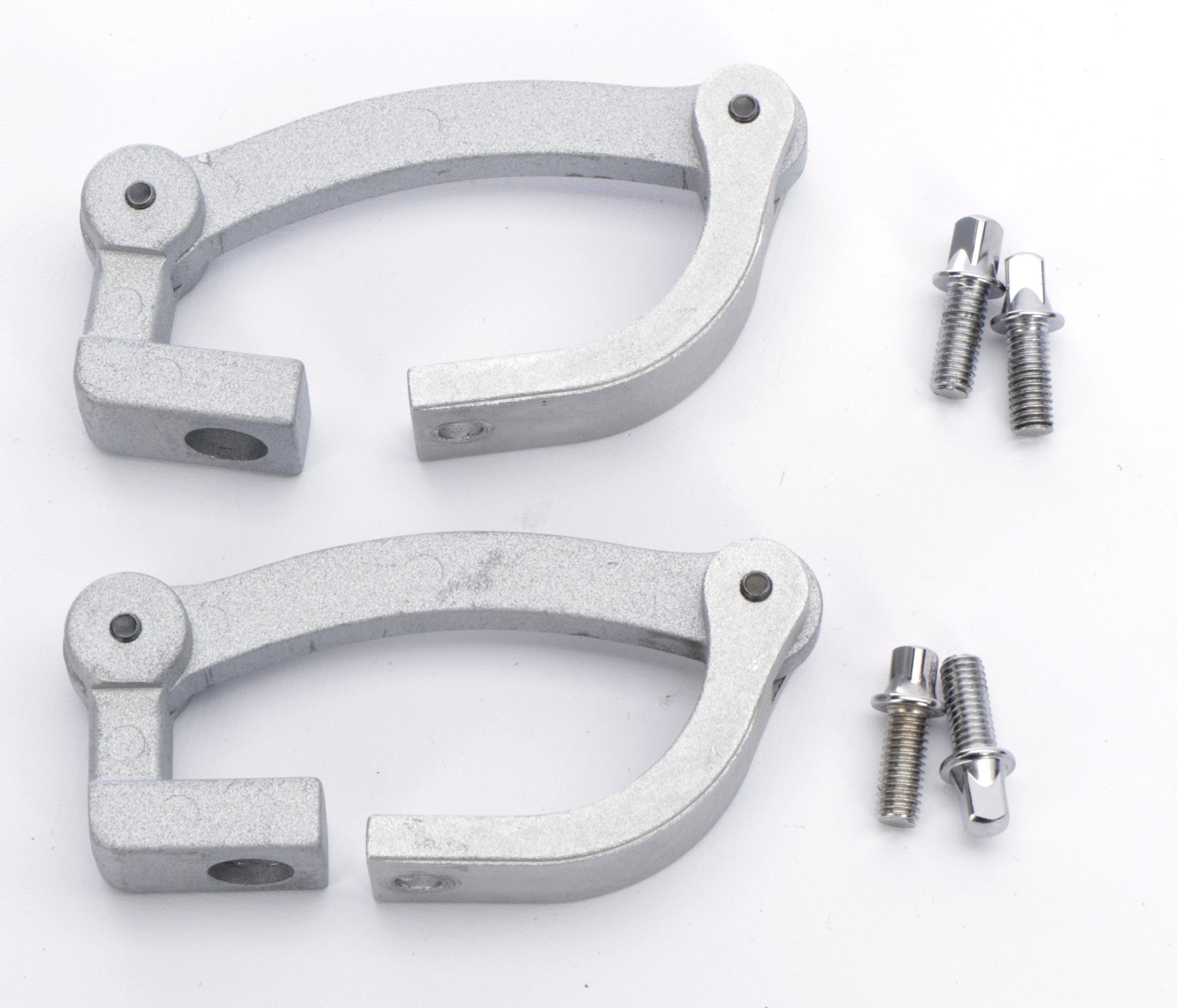 Offset Direct Drive Conversion Kit for Offset Pedal | Sweetwater