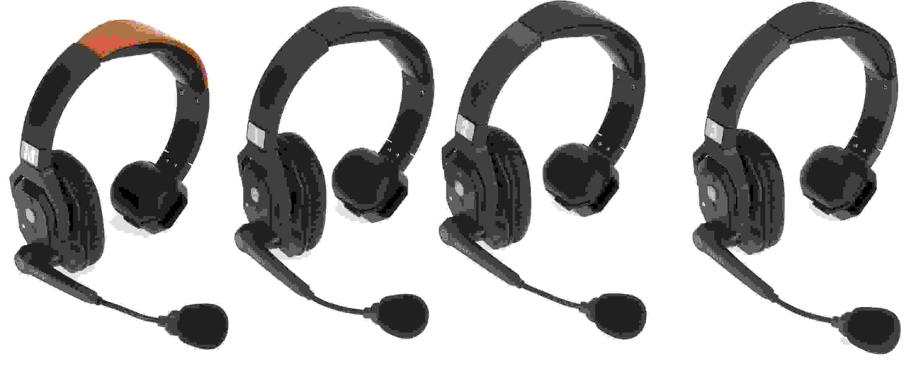 Hollyland Solidcom SE 4S 4-person Wireless Intercom System - Global ...