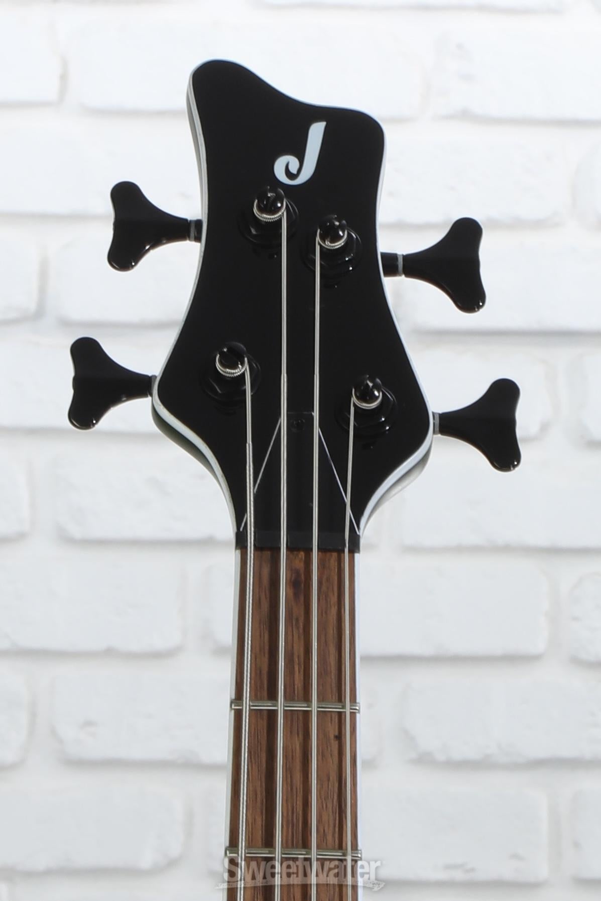 Jackson X Series Spectra SBX IV Electric Bass - Matte Army Drab ...