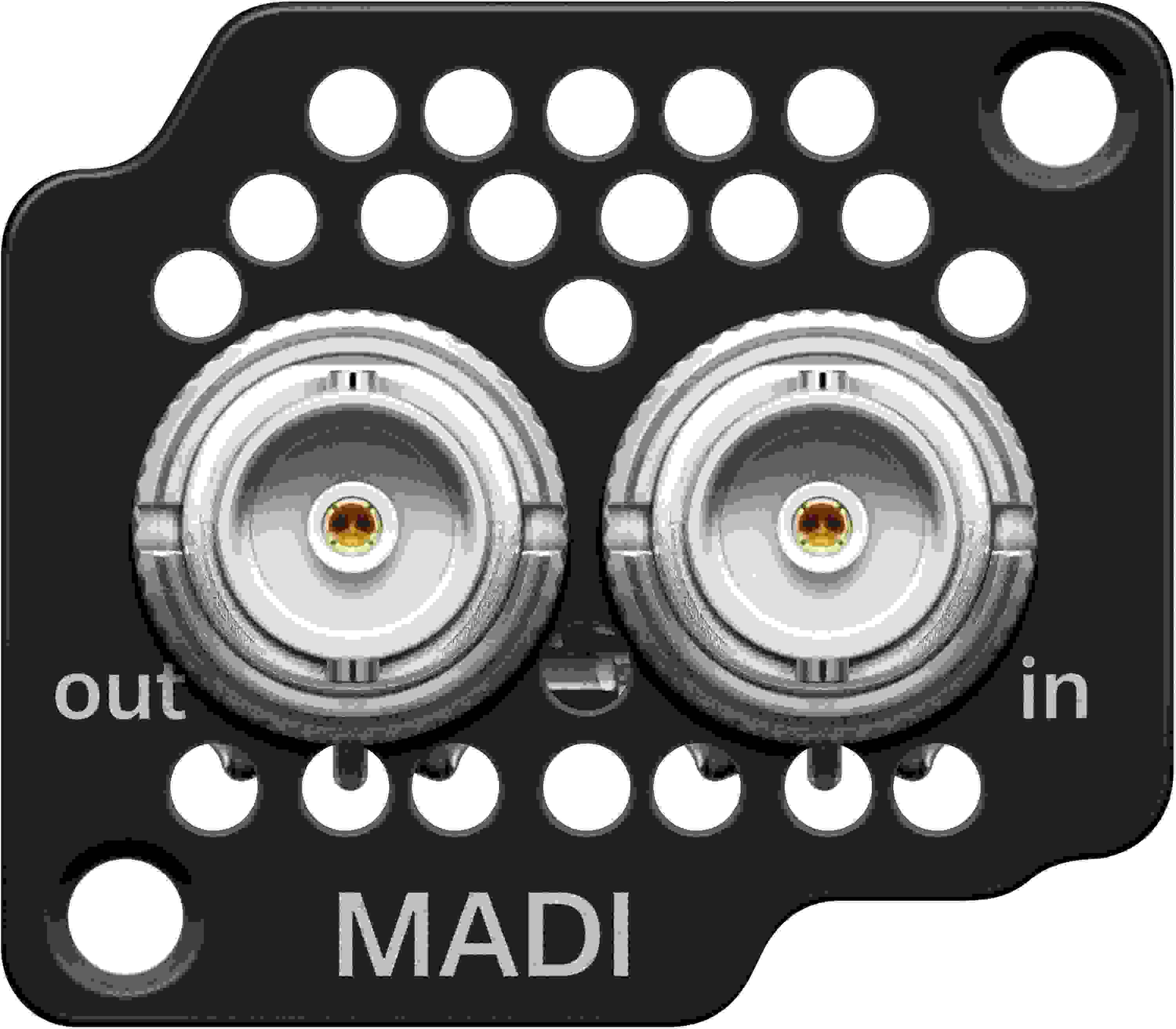 Sennheiser Spectera MADI Card - BNC | Sweetwater